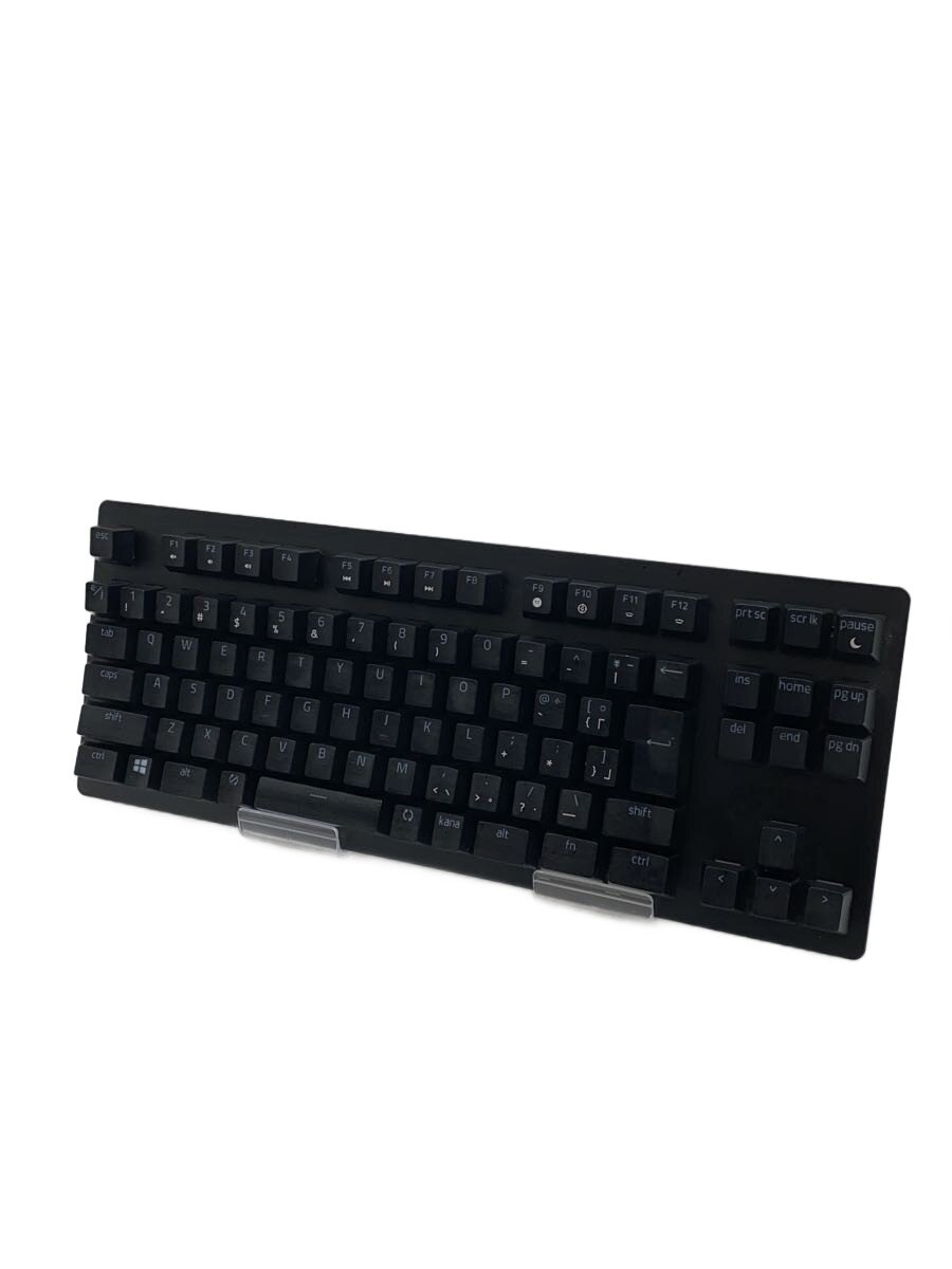 【ブランド】Razer 【ブランドカナ】レイザー 【型番】 【程度】B 【カラー】 【キーワード】　　 2026/03/24 セカンドストリートおゆみ野店 【3248】【中古】Razer◆キーボード Huntsman Tournament ...