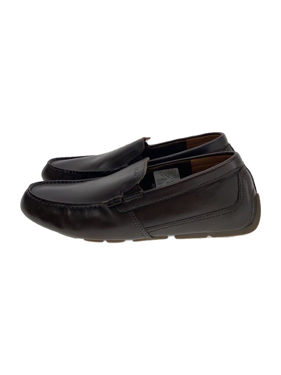 【ブランド】Clarks 【ブランドカナ】クラークス 【型番】 【程度】A 【サイズ】26．5cm 【メインカラー】ブラウン 【素材・生地】レザー 【キーワード】　　 2025/06/08 セカンドストリート梅島店【4089】【中古】Cla...