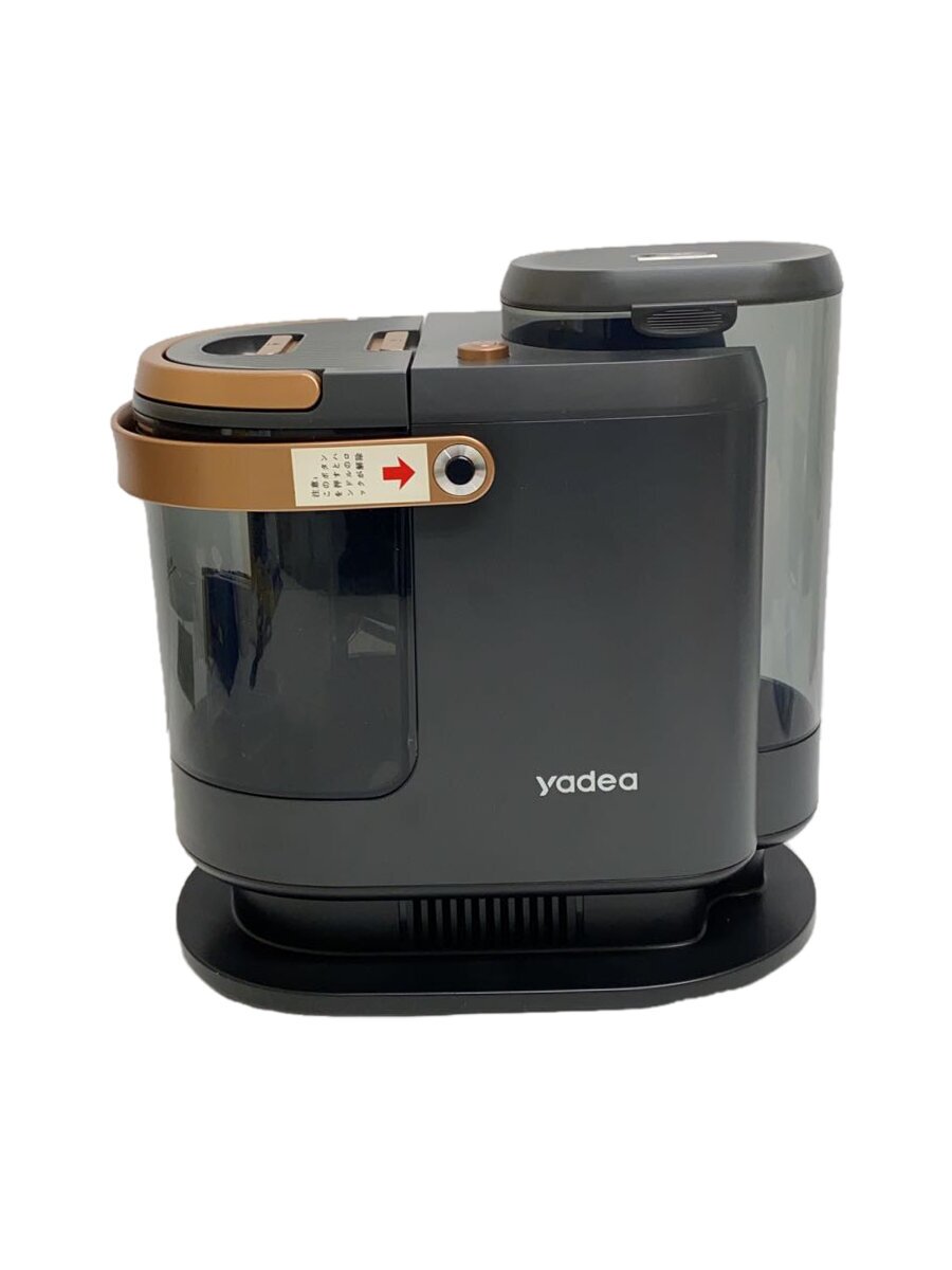 【ブランド】/ 【ブランドカナ】／ 【型番】 【程度】B 【カラー】 【キーワード】　　 2025/05/25 セカンドストリート西大津店 【2062】【中古】yadea/生活家電その他【家電・ビジュアル・オーディオ】 ブランド / 型番 ...