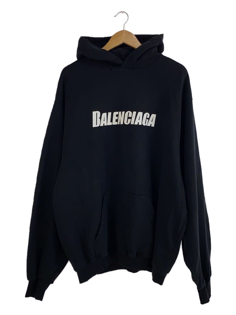 【ブランド】BALENCIAGA 【ブランドカナ】バレンシアガ 【型番】 【程度】B 【サイズ】XXS 【メインカラー】ブラック 【素材・生地】コットン 【キーワード】　　 2025/08/16 セカンドストリート北千住店【4502】【中古...