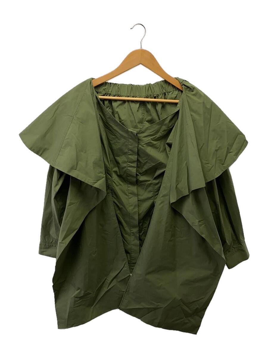 【ブランド】styling/ 【ブランドカナ】スタイリング 【型番】 【程度】B 【サイズ】FREE 【メインカラー】グリーン 【素材・生地】コットン 【キーワード】　　 2024/02/05 セカンドストリート丘珠空港通店【3454】【中...