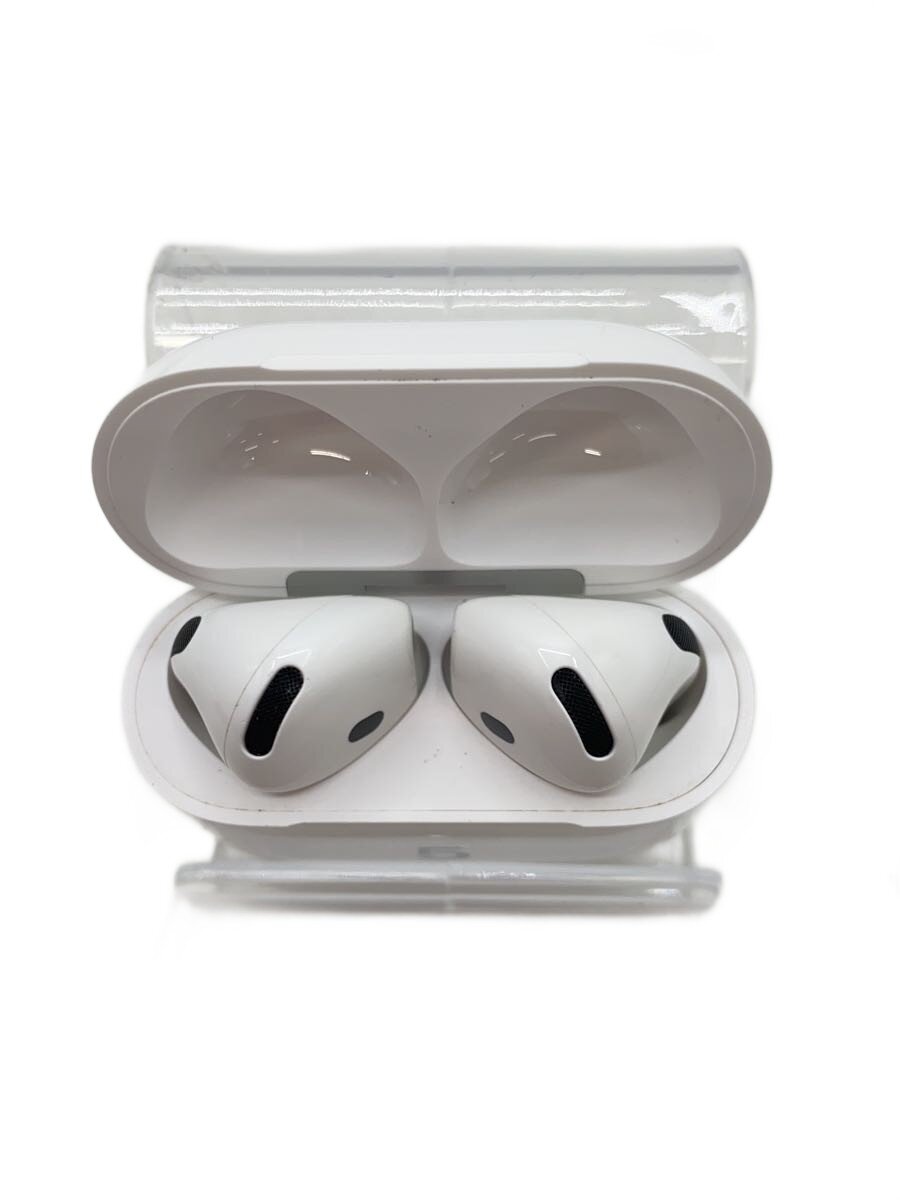 【ブランド】Apple 【ブランドカナ】アップル 【型番】 【程度】B 【サイズ】 【メインカラー】 【素材・生地】 【キーワード】　　 2025/12/17 セカンドストリート北長池店【2995】【中古】Apple◆イヤホン【家電・ビジュ...