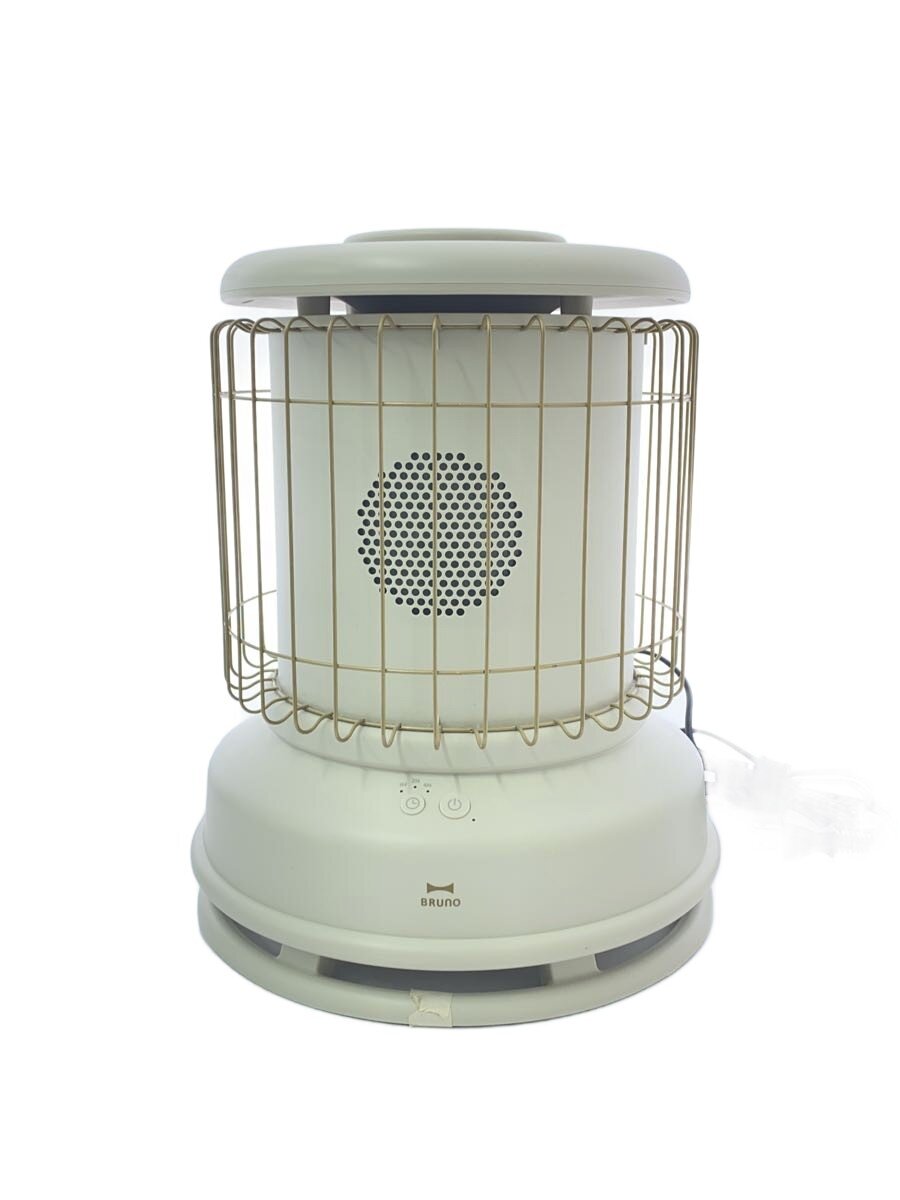 【ブランド】BRUNO 【ブランドカナ】［カデン］ブルーノ 【型番】 【程度】B 【カラー】 【キーワード】　　 2026/03/03 セカンドストリート伊川谷店 【3981】【中古】BRUNO◆電気ストーブ BOE100【家電・ビジュアル...