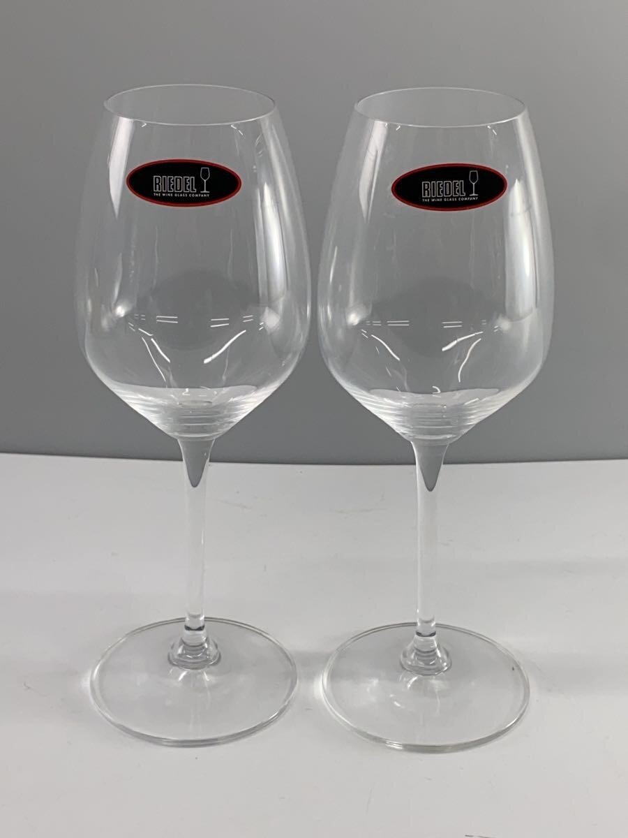 【ブランド】Riedel 【ブランドカナ】リーデル 【型番】 【程度】B 【サイズ】 【メインカラー】 【素材・生地】 【キーワード】　　 2026/03/11 セカンドストリート小田原扇町店【4189】【中古】Riedel◆グラス/2点セ...
