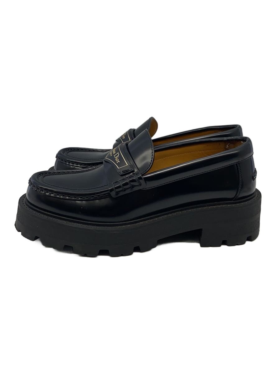 【ブランド】Christian Dior 【ブランドカナ】クリスチャンディオール 【型番】 【程度】C 【サイズ】35　1／2 【メインカラー】ブラック 【素材・生地】レザー 【キーワード】　　 2025/11/26 セカンドストリート岐阜...