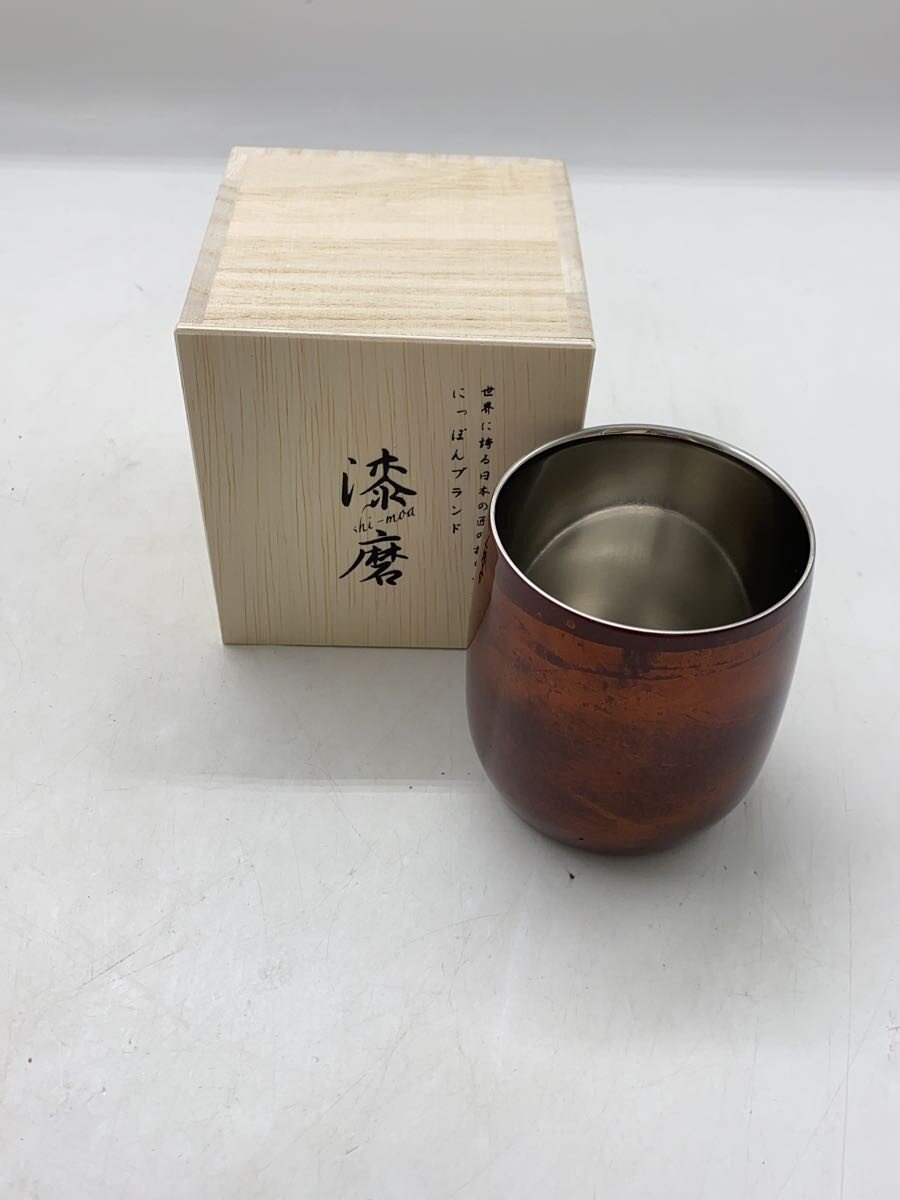 【ブランド】/ 【ブランドカナ】／ 【型番】 【程度】A 【サイズ】 【メインカラー】ブラウン 【素材・生地】 【キーワード】　　 2025/11/17 セカンドストリート白根店【3604】【中古】グラス/BRW/SCW-D502 ブランド...