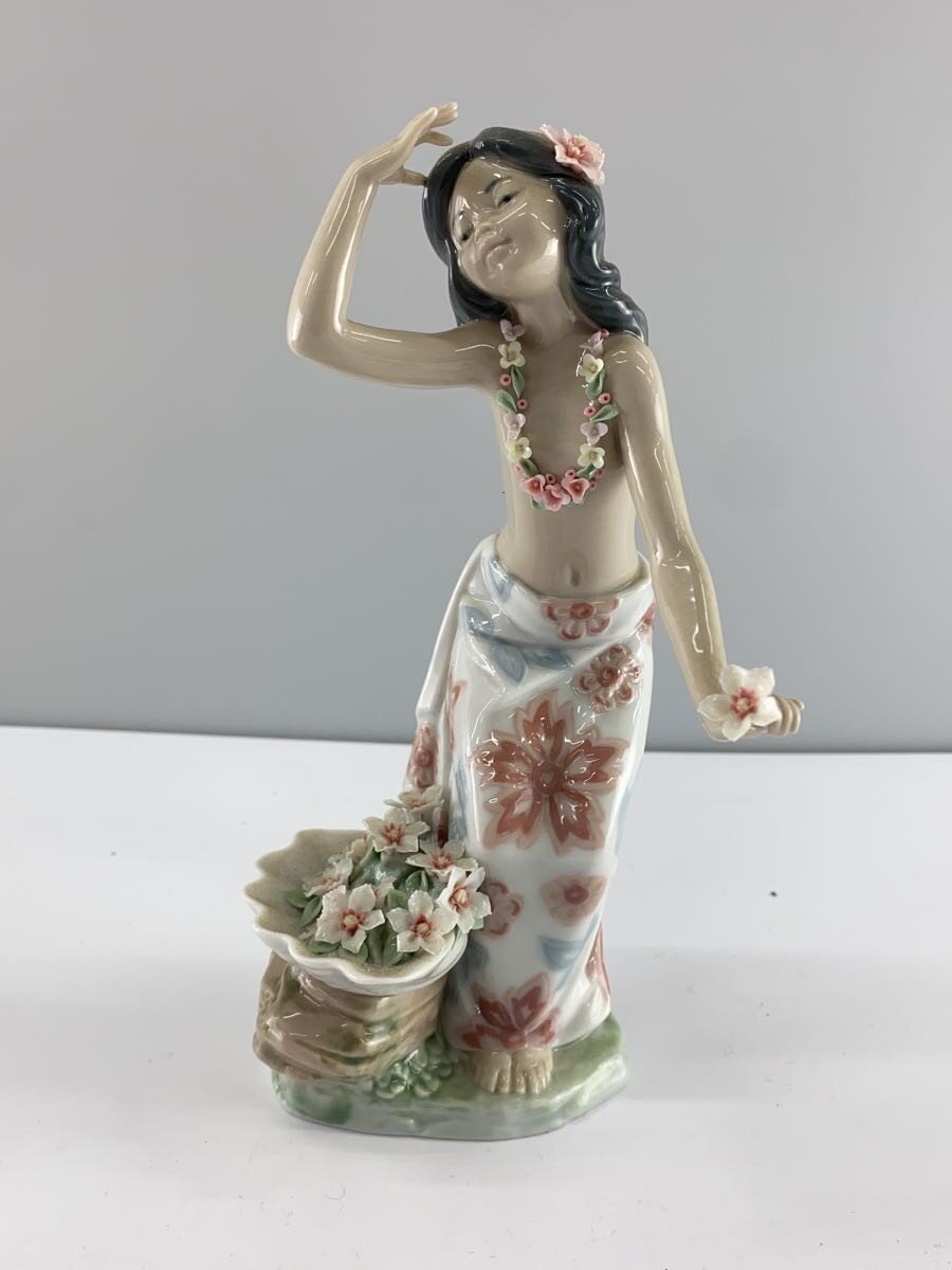 【ブランド】Lladro 【ブランドカナ】リヤドロ 【型番】 【程度】B 【サイズ】 【メインカラー】 【素材・生地】 【キーワード】　　 2026/02/09 セカンドストリート小田原扇町店【4189】【中古】Lladro◆インテリア雑貨...