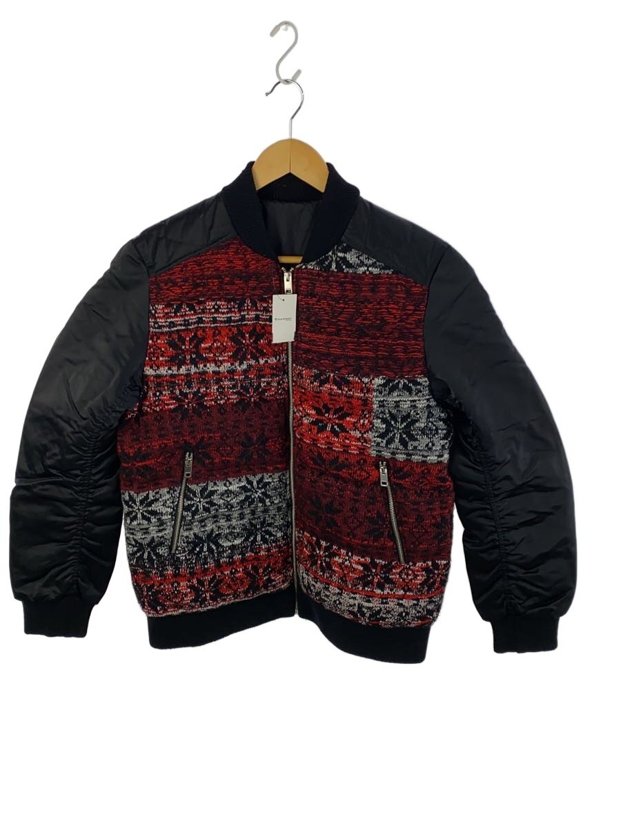 【ブランド】DIESEL 【ブランドカナ】［イリョウ／フクショク］ディーゼル 【型番】 【程度】B 【サイズ】S 【メインカラー】レッド 【素材・生地】ナイロン 【キーワード】　　 2025/12/23 セカンドストリートコトエ流山おおたか...