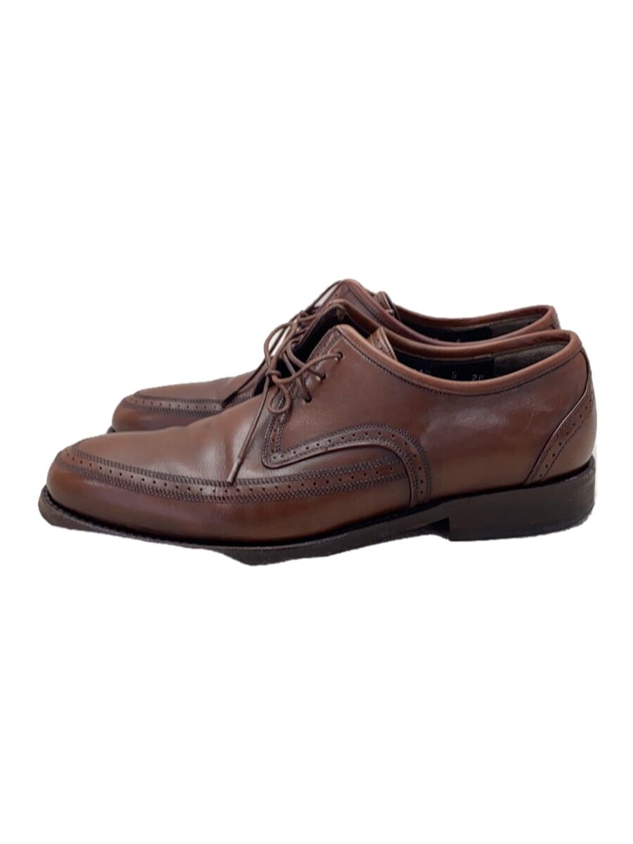 【ブランド】Salvatore Ferragamo 【ブランドカナ】サルヴァトーレフェラガモ 【型番】 【程度】B 【サイズ】28cm 【メインカラー】ブラウン 【素材・生地】レザー 【キーワード】　　　/ 2025/09/17 セカンドス...