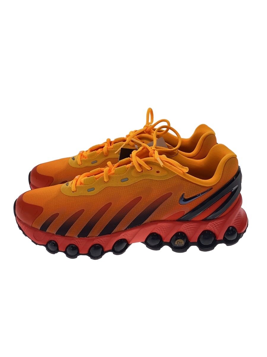 【ブランド】NIKE 【ブランドカナ】ナイキ 【型番】 【程度】A 【サイズ】26．5cm 【メインカラー】オレンジ 【素材・生地】 【キーワード】　　 2025/11/18 セカンドストリート鴻巣吹上店【3506】【中古】NIKE◆AIR...