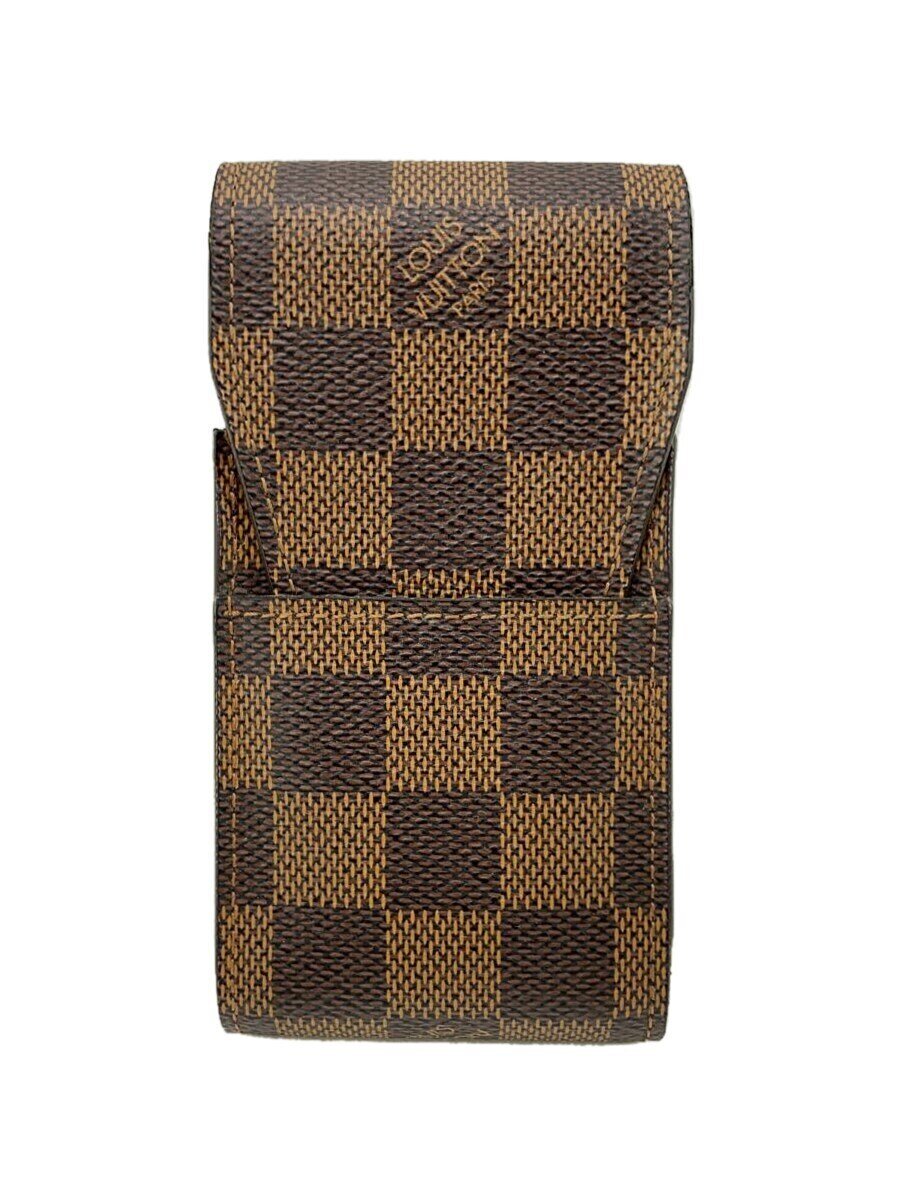 【ブランド】LOUIS VUITTON 【ブランドカナ】ルイヴィトン 【型番】N63024 【程度】B 【サイズ】 【メインカラー】ブラウン 【素材・生地】キャンバス 【キーワード】　　 2025/08/05 セカンドストリート多賀城店【3...