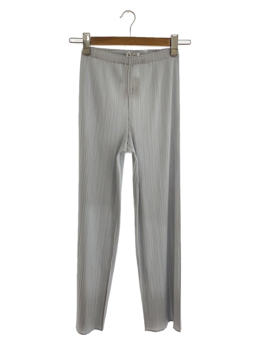 【ブランド】PLEATS PLEASE ISSEY MIYAKE 【ブランドカナ】プリーツプリーズイッセイミヤケ 【型番】 【程度】B 【サイズ】1 【メインカラー】グレー 【素材・生地】ポリエステル 【キーワード】　　 2025/08/0...