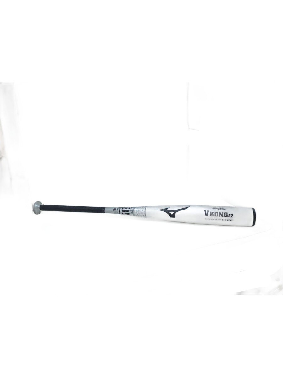 【ブランド】MIZUNO 【ブランドカナ】ミズノ 【型番】 【程度】B 【カラー】シルバー 【キーワード】　　　/ 2026/06/04 セカンドストリート調布つつじヶ丘店 【2053】【中古】MIZUNO◆野球用品/SLV/HS700 ブ...