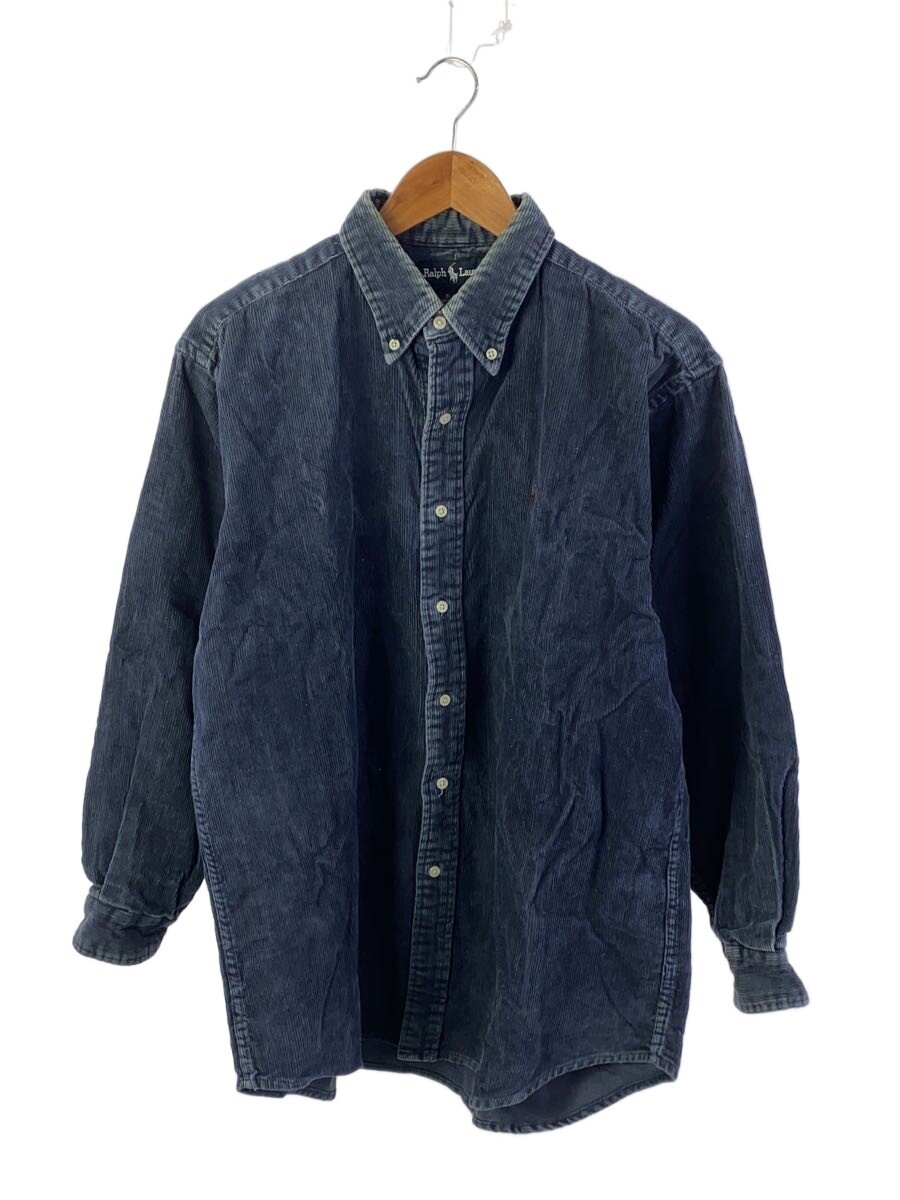 【ブランド】RALPH LAUREN 【ブランドカナ】ラルフローレン 【型番】 【程度】C 【サイズ】S 【メインカラー】ネイビー 【素材・生地】コーデュロイ 【キーワード】　　 2025/12/31 セカンドストリート浦安店【2900】【...