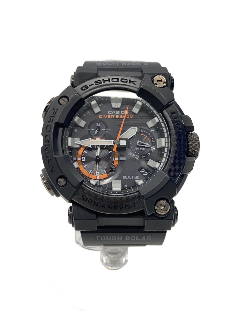 【ブランド】CASIO 【ブランドカナ】カシオ 【型番】 【程度】B 【サイズ】 【メインカラー】ブラック 【素材・生地】ステンレス 【キーワード】　　 2025/12/27 セカンドストリート西東京富士町店【4328】【中古】CASIO◆...