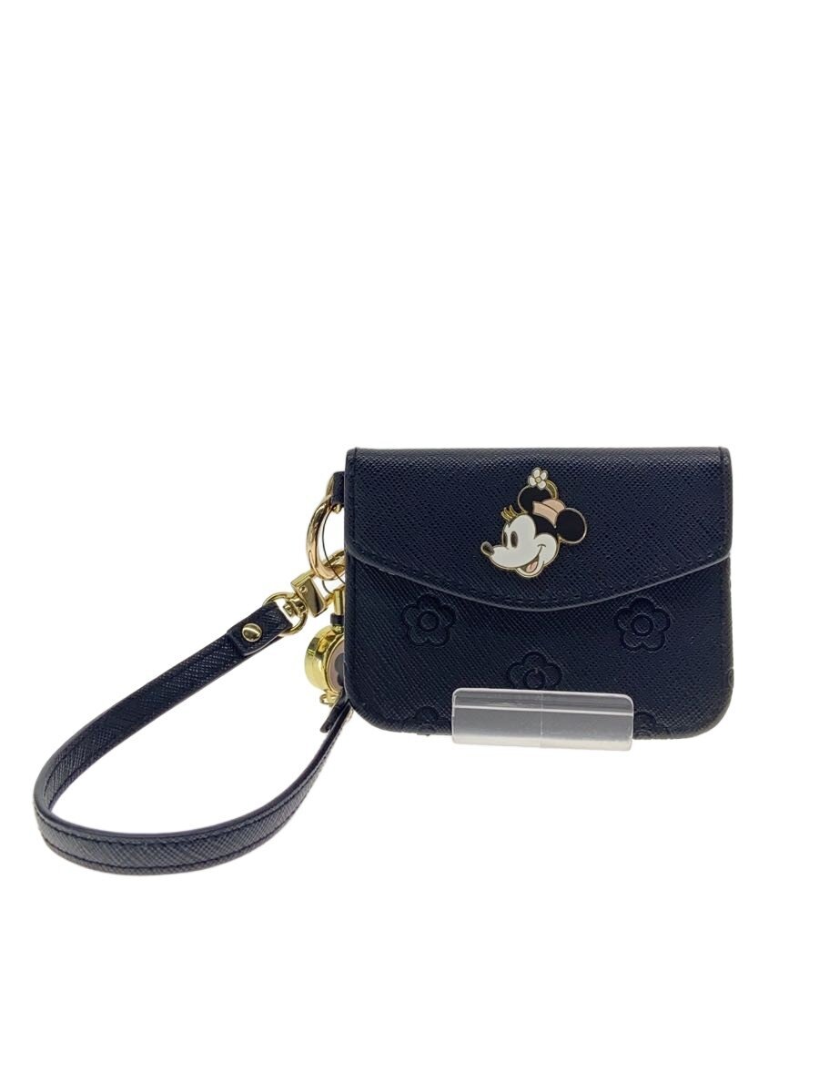 【ブランド】MARY QUANT 【ブランドカナ】マリークワント 【型番】 【程度】B 【サイズ】 【メインカラー】ブラック 【素材・生地】その他 【キーワード】　　　/ 2025/12/31 セカンドストリート八王子高倉店【3792】【中...