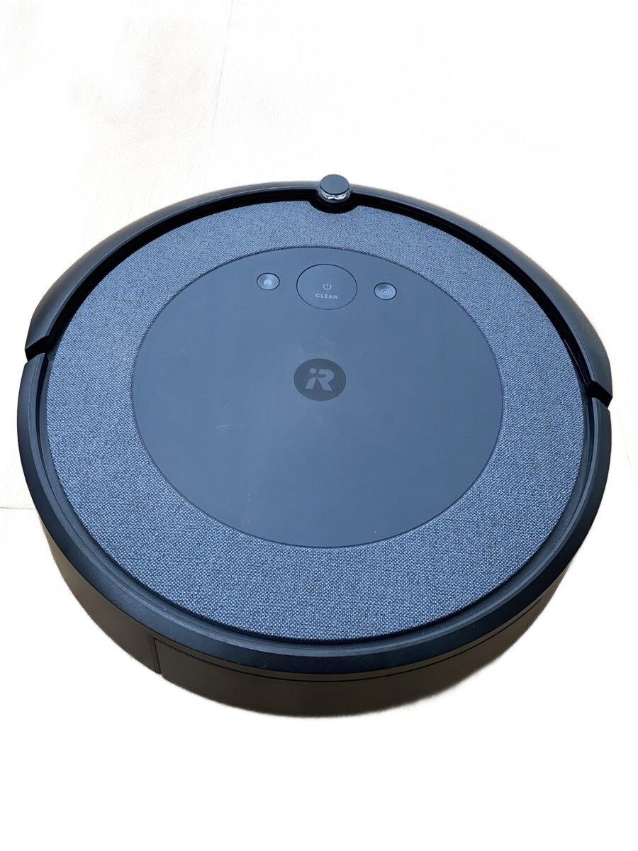【ブランド】iRobot 【ブランドカナ】［カデン］アイロボット 【型番】 【程度】B 【カラー】 【キーワード】　　 2026/06/11 セカンドストリート呉レクレ店 【4905】【中古】iRobot◆掃除機/i515860【家電・ビジ...