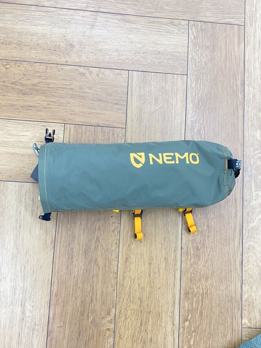 【ブランド】NEMO 【ブランドカナ】ニーモ 【型番】 【程度】B 【カラー】 【キーワード】　　 2025/07/03 セカンドストリートスピナ上到津店 【3997】【中古】NEMO◆テント【スポーツ】 ブランド NEMO 型番 カラー ...