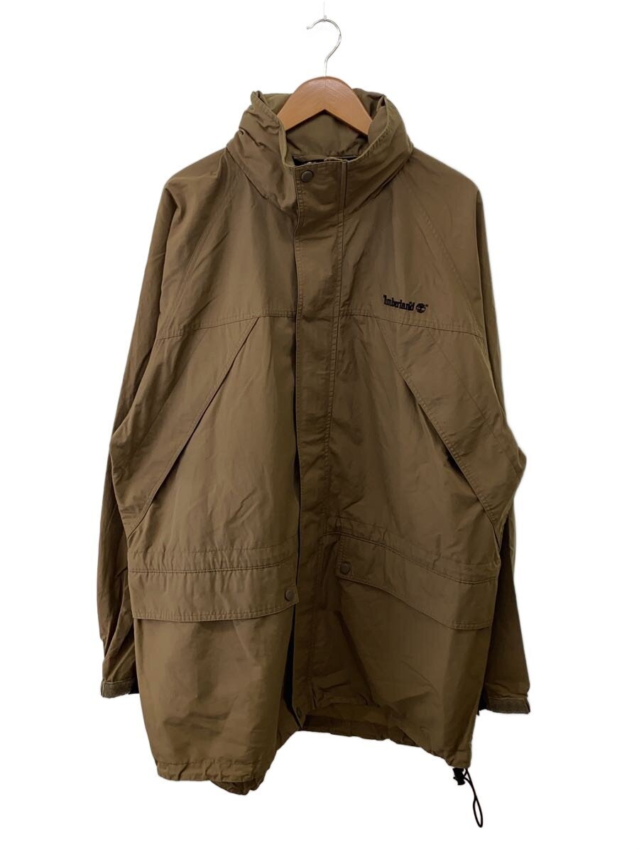 【ブランド】Timberland 【ブランドカナ】ティンバーランド 【型番】 【程度】B 【サイズ】XL 【メインカラー】キャメル 【素材・生地】ナイロン 【キーワード】　　 2025/09/08 セカンドストリート豊平36号店【3799】...