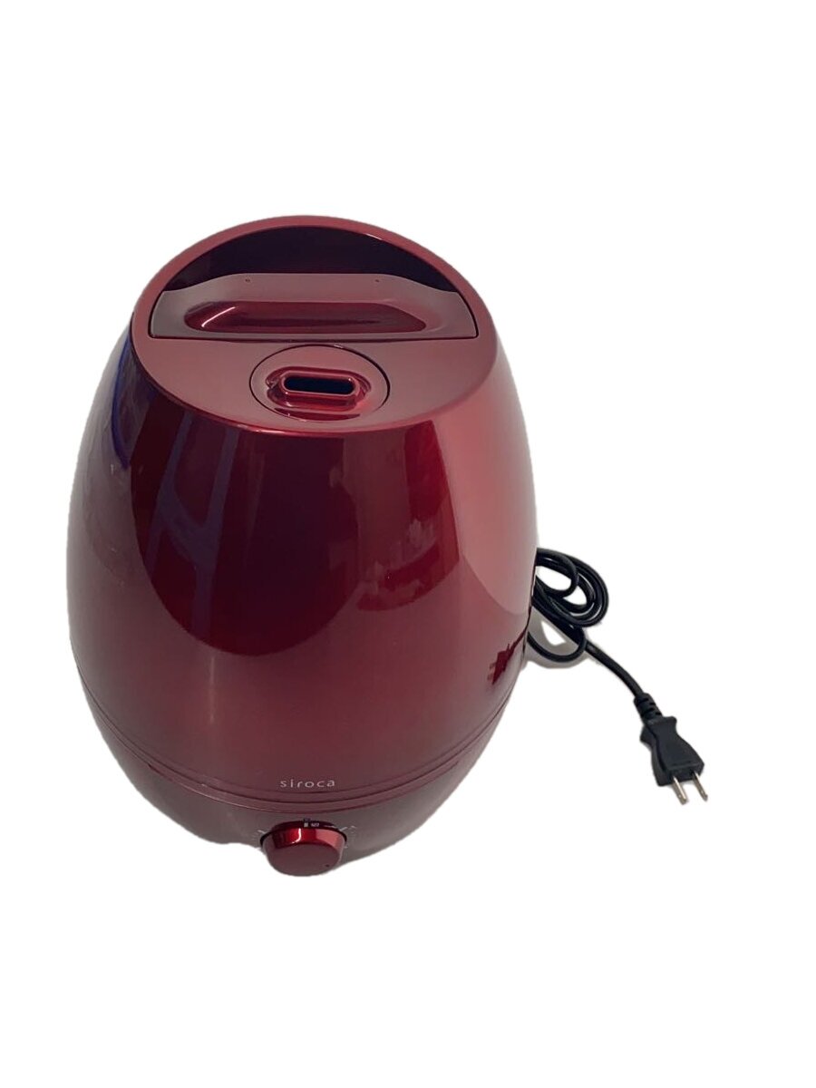 【ブランド】siroca(Auc Sale) 【ブランドカナ】シロカ（オークセール） 【型番】 【程度】B 【カラー】 【キーワード】　　 2025/01/19 セカンドストリート浜松さんじの店 【3533】【中古】siroca(Auc S...