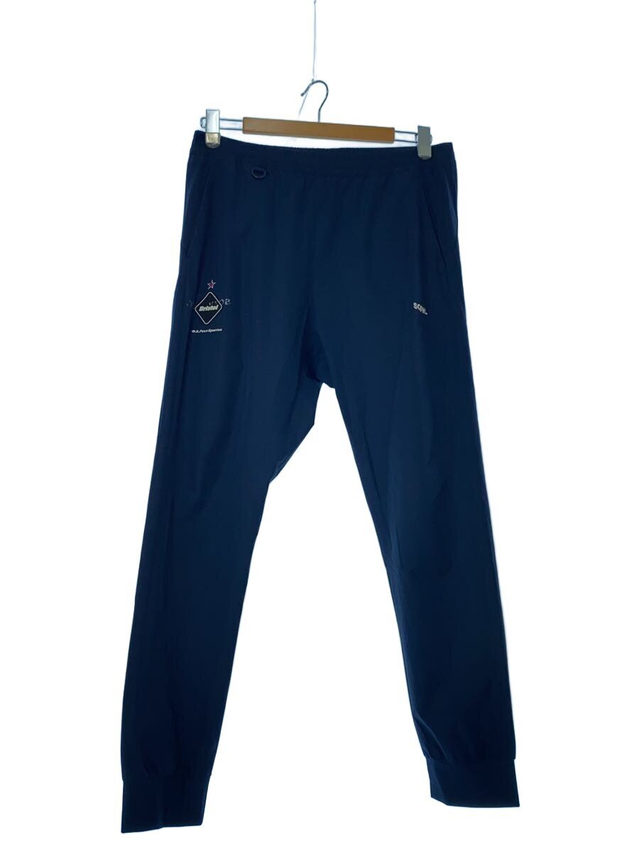 【ブランド】F.C.R.B.(F.C.Real Bristol) 【ブランドカナ】エフシー（レアルブリストル） 【型番】 【程度】C 【サイズ】L 【メインカラー】ブルー 【素材・生地】ポリエステル 【キーワード】　　 2026/01/09...