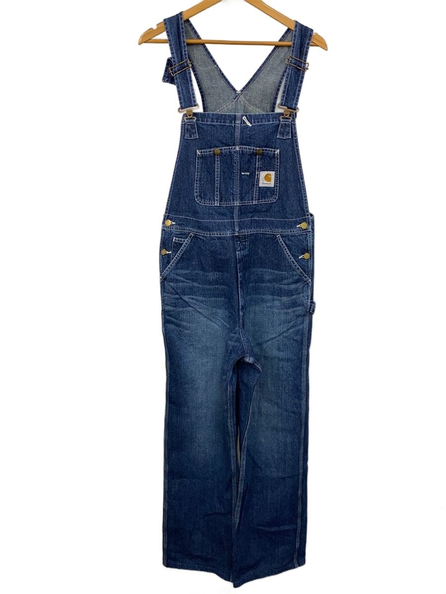 【ブランド】Carhartt 【ブランドカナ】カーハート 【型番】 【程度】B 【サイズ】32 【メインカラー】インディゴ 【素材・生地】デニム 【キーワード】　　　/ 2026/02/20 セカンドストリート田無店【4439】【中古】Ca...