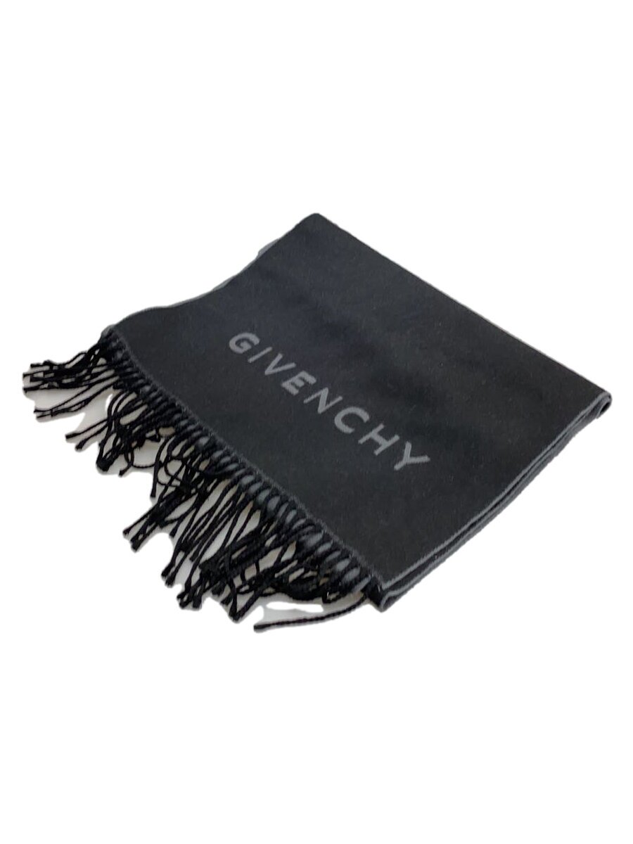 【ブランド】GIVENCHY 【ブランドカナ】ジバンシィ 【型番】 【程度】B 【サイズ】 【メインカラー】ブラック 【素材・生地】ウール 【キーワード】　　 2025/02/05 セカンドストリート福山蔵王店【3284】【中古】GIVEN...