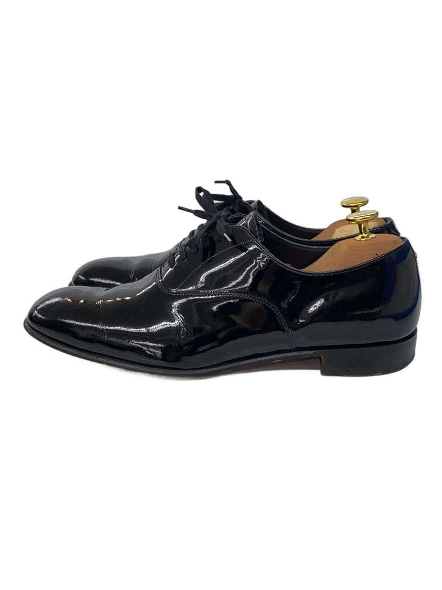 【ブランド】JOSEPH CHEANEY&SONS 【ブランドカナ】ジョセフチーニーアンドサンズ 【型番】 【程度】B 【サイズ】UK7　1／2 【メインカラー】ブラック 【素材・生地】 【キーワード】　　 2025/11/07 セカンドス...