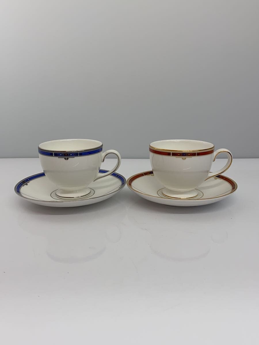 【ブランド】WEDGWOOD 【ブランドカナ】ウェッジウッド 【型番】 【程度】B 【サイズ】 【メインカラー】ホワイト 【素材・生地】 【キーワード】　　 2025/06/22 セカンドストリート甲府徳行店【4792】【中古】WEDGWO...