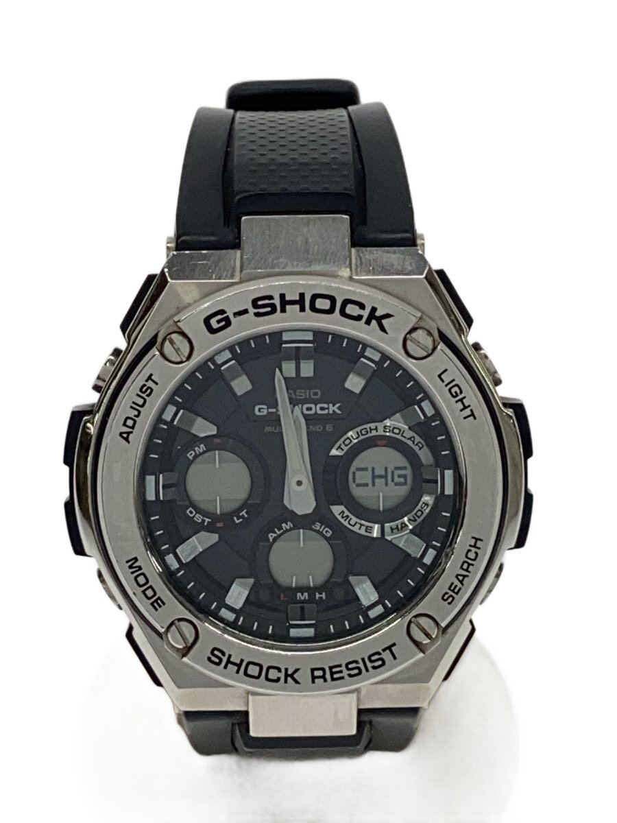 【ブランド】CASIO 【ブランドカナ】カシオ 【型番】 【程度】B 【サイズ】 【メインカラー】 【素材・生地】 【キーワード】　　　/ 2026/01/14 セカンドストリート豊田店【2939】【中古】CASIO◆腕時計/デジアナ/BL...