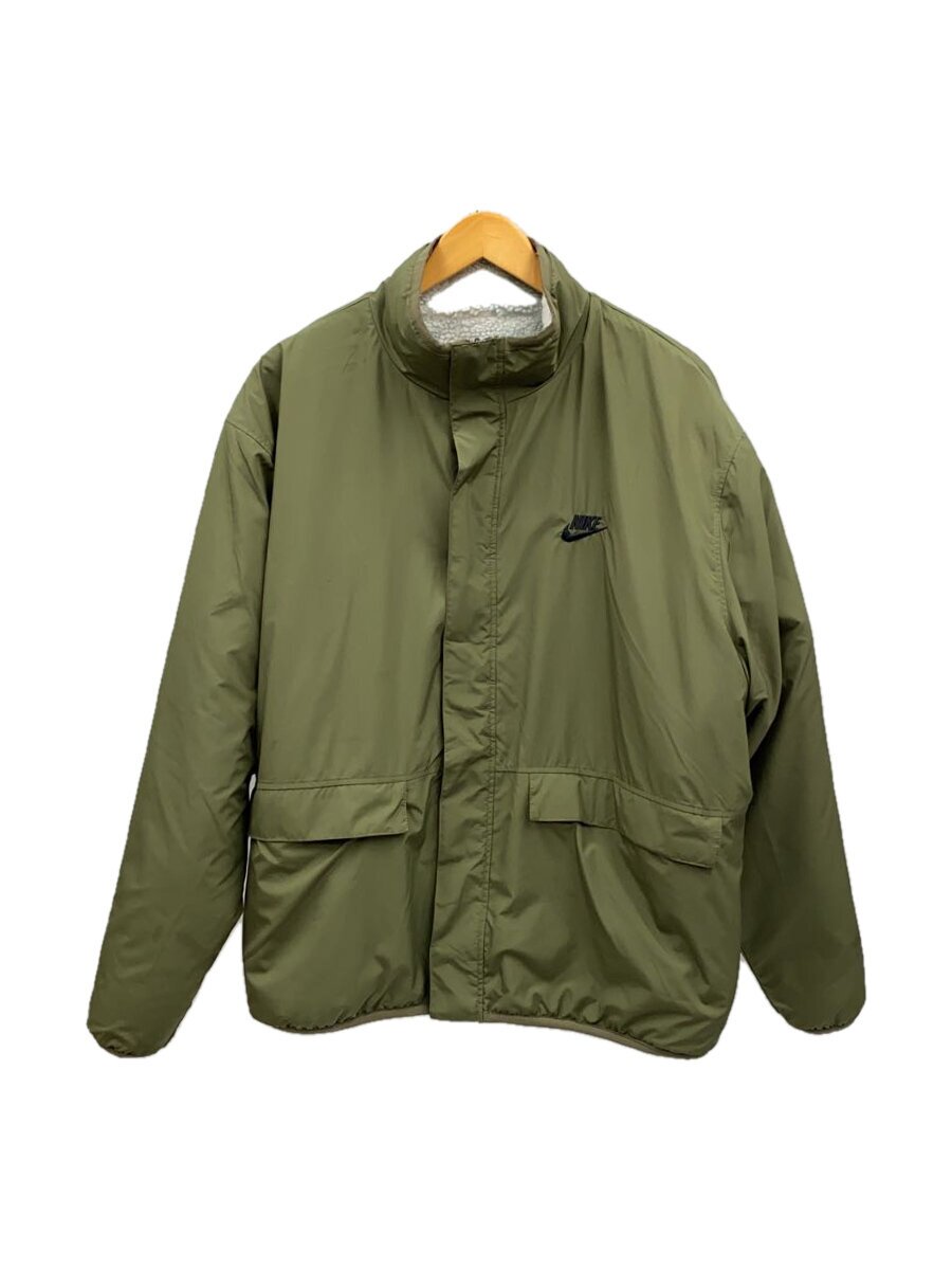 【ブランド】NIKE 【ブランドカナ】ナイキ 【型番】 【程度】B 【サイズ】XL 【メインカラー】 【素材・生地】ポリエステル 【キーワード】　　 2025/02/13 セカンドストリート藤沢六会店【2716】【中古】NIKE◆フリースジ...