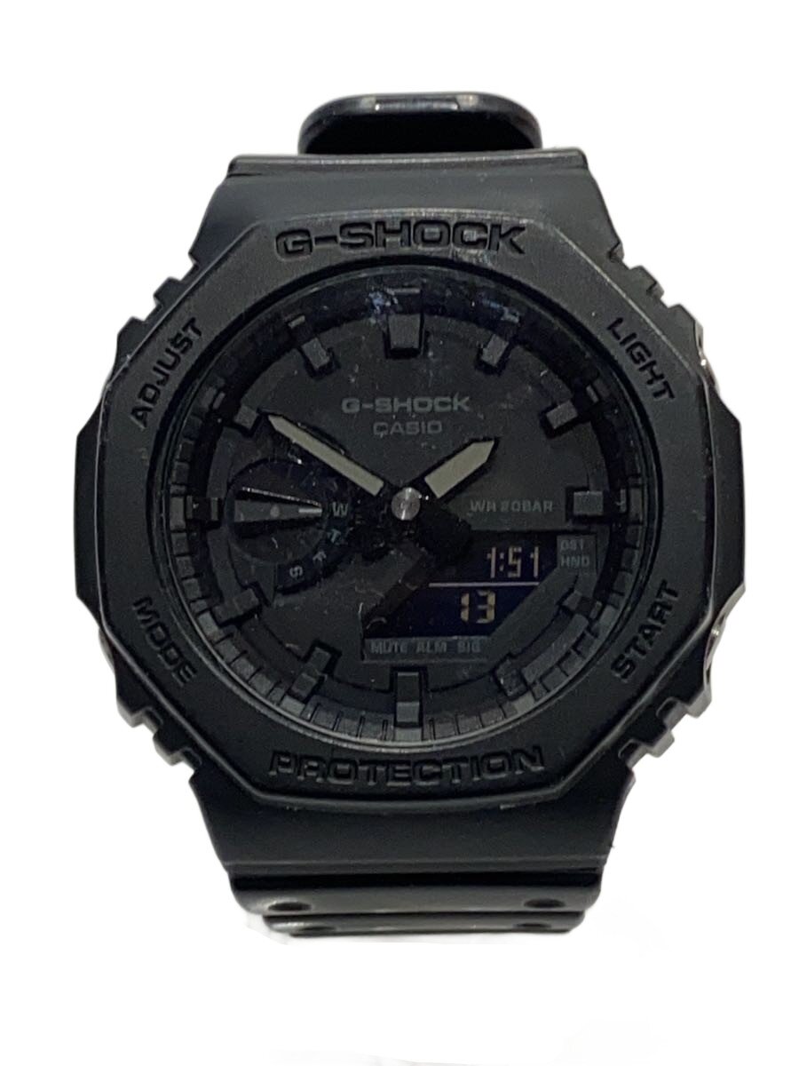【ブランド】CASIO 【ブランドカナ】カシオ 【型番】 【程度】B 【サイズ】 【メインカラー】ブラック 【素材・生地】ラバー 【キーワード】　　 2025/10/20 セカンドストリート新潟桜木店【1908】【中古】CASIO◆クォーツ...