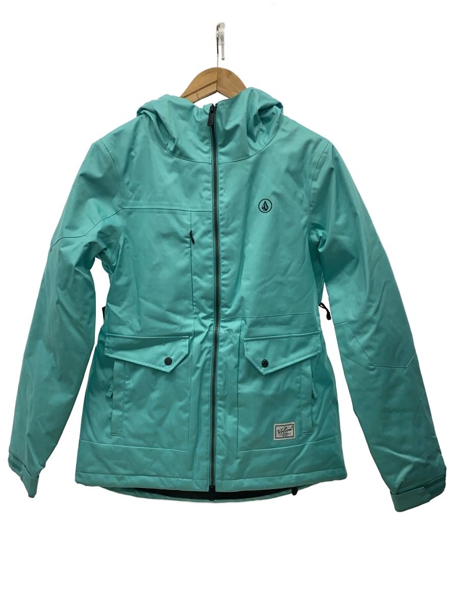 【ブランド】VOLCOM 【ブランドカナ】ヴォルコム 【型番】 【程度】B 【サイズ】M 【メインカラー】グリーン 【素材・生地】 【キーワード】　　 2026/01/30 セカストアウトドア北野店【3712】【中古】VOLCOM◆ERA ...