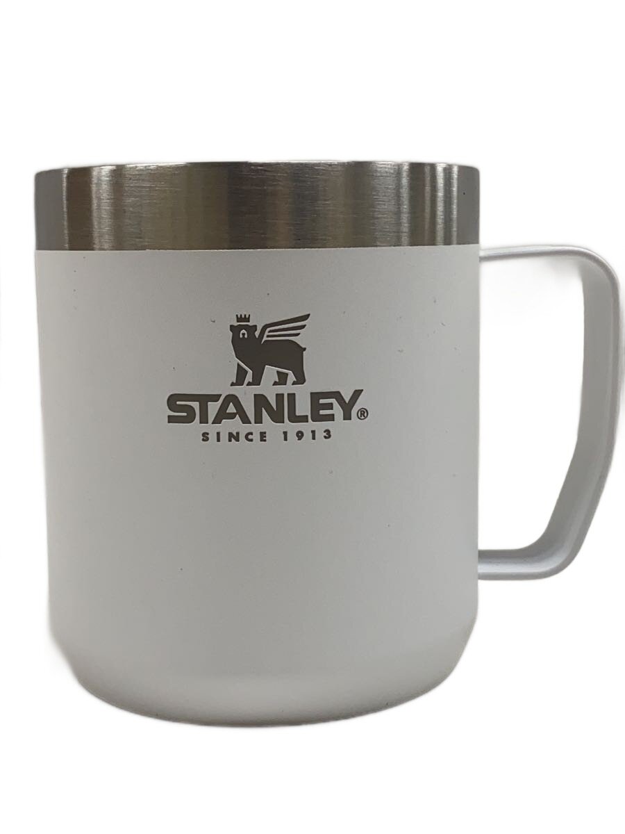 【ブランド】STANLEY 【ブランドカナ】スタンレー 【型番】 【程度】B 【サイズ】 【メインカラー】ホワイト 【素材・生地】 【キーワード】　　　/ 2026/05/06 セカンドストリート三郷店【2865】【中古】STANLEY◆調...