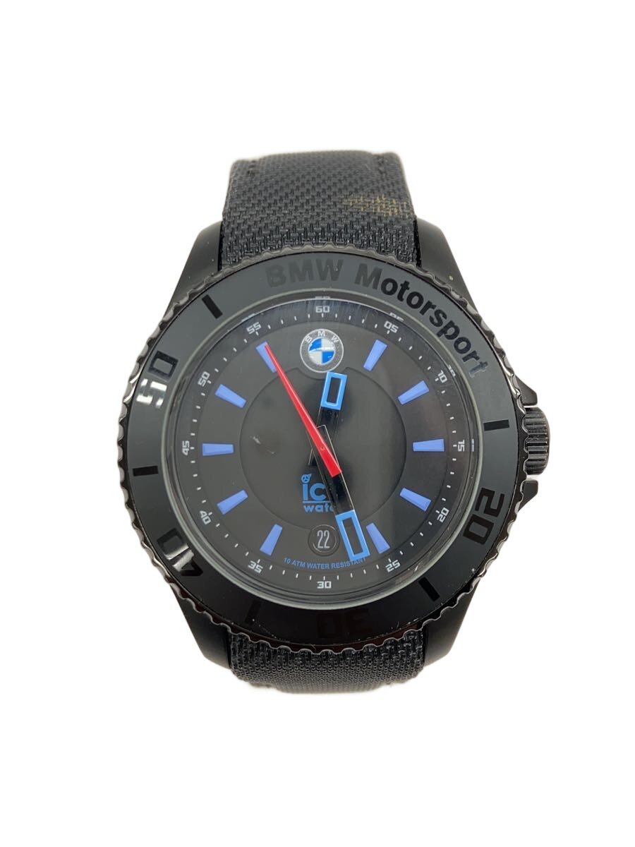 【ブランド】ice watch 【ブランドカナ】アイスウォッチ 【型番】 【程度】B 【サイズ】 【メインカラー】ブラック 【素材・生地】その他 【キーワード】　　 2026/06/24 セカンドストリート多治見店【3514】【中古】ice...