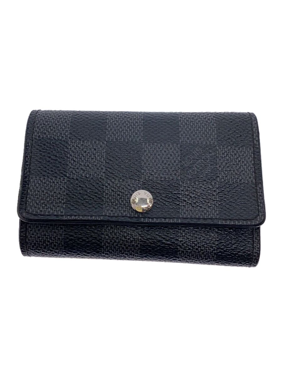 【ブランド】LOUIS VUITTON 【ブランドカナ】ルイヴィトン 【型番】N62630 【程度】B 【サイズ】 【メインカラー】ブラック 【素材・生地】レザー 【キーワード】　　 2025/07/19 セカンドストリート岡崎店【1971...