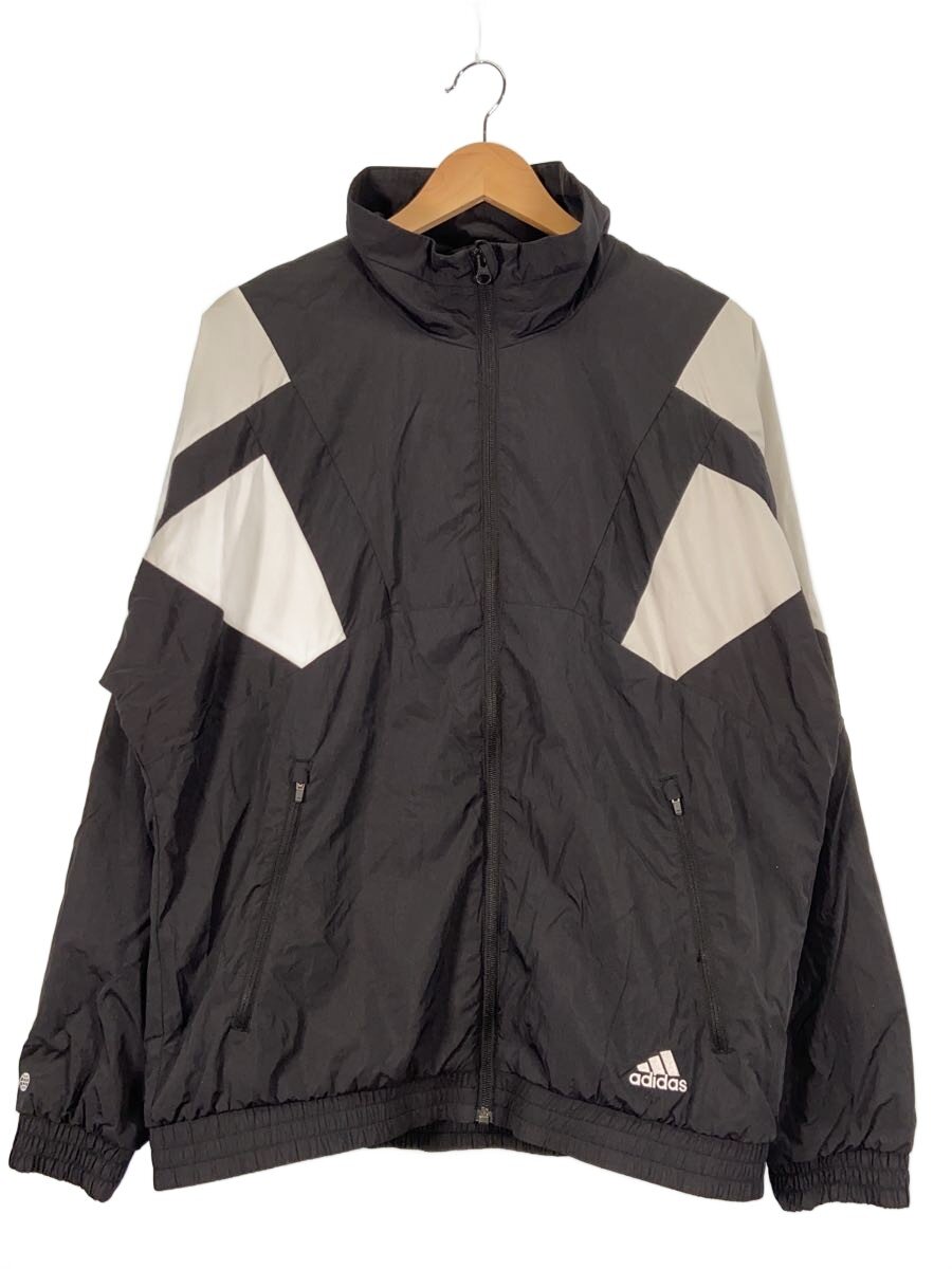 【ブランド】adidas 【ブランドカナ】アディダス 【型番】 【程度】B 【サイズ】S 【メインカラー】ブラック 【素材・生地】 【キーワード】　　 2026/04/18 スーパーセカンドストリート厚木林店【3915】【中古】adidas...