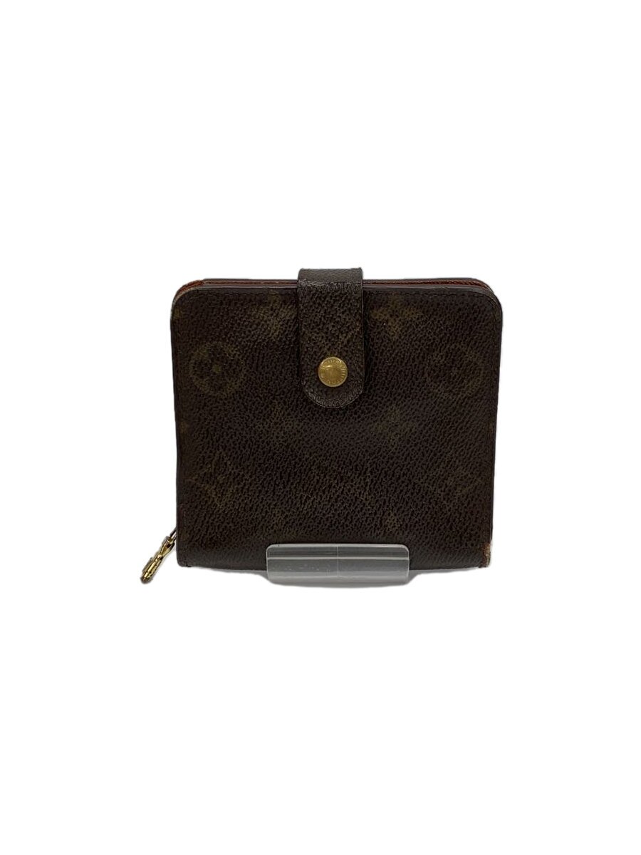 【ブランド】LOUIS VUITTON 【ブランドカナ】ルイヴィトン 【型番】M61667 【程度】C 【サイズ】 【メインカラー】ブラウン 【素材・生地】PVC（ビニール） 【キーワード】　　 2025/08/16 セカンドストリート平岸...