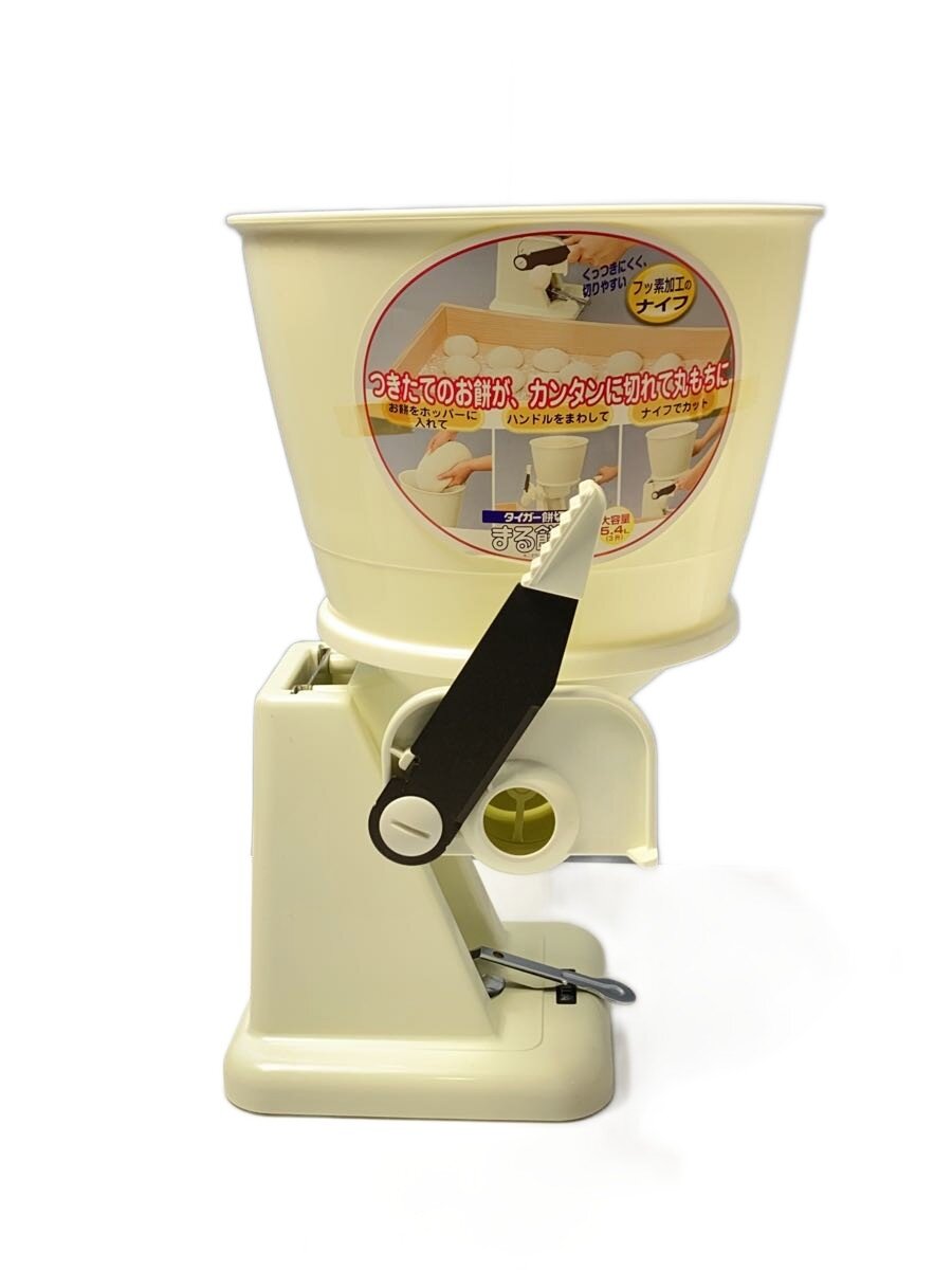 【ブランド】TIGER 【ブランドカナ】タイガー 【型番】 【程度】S 【サイズ】 【メインカラー】ホワイト 【素材・生地】 【キーワード】　　 2025/11/30 セカンドストリート高柳店【2048】【中古】TIGER◆調理器具その他/...