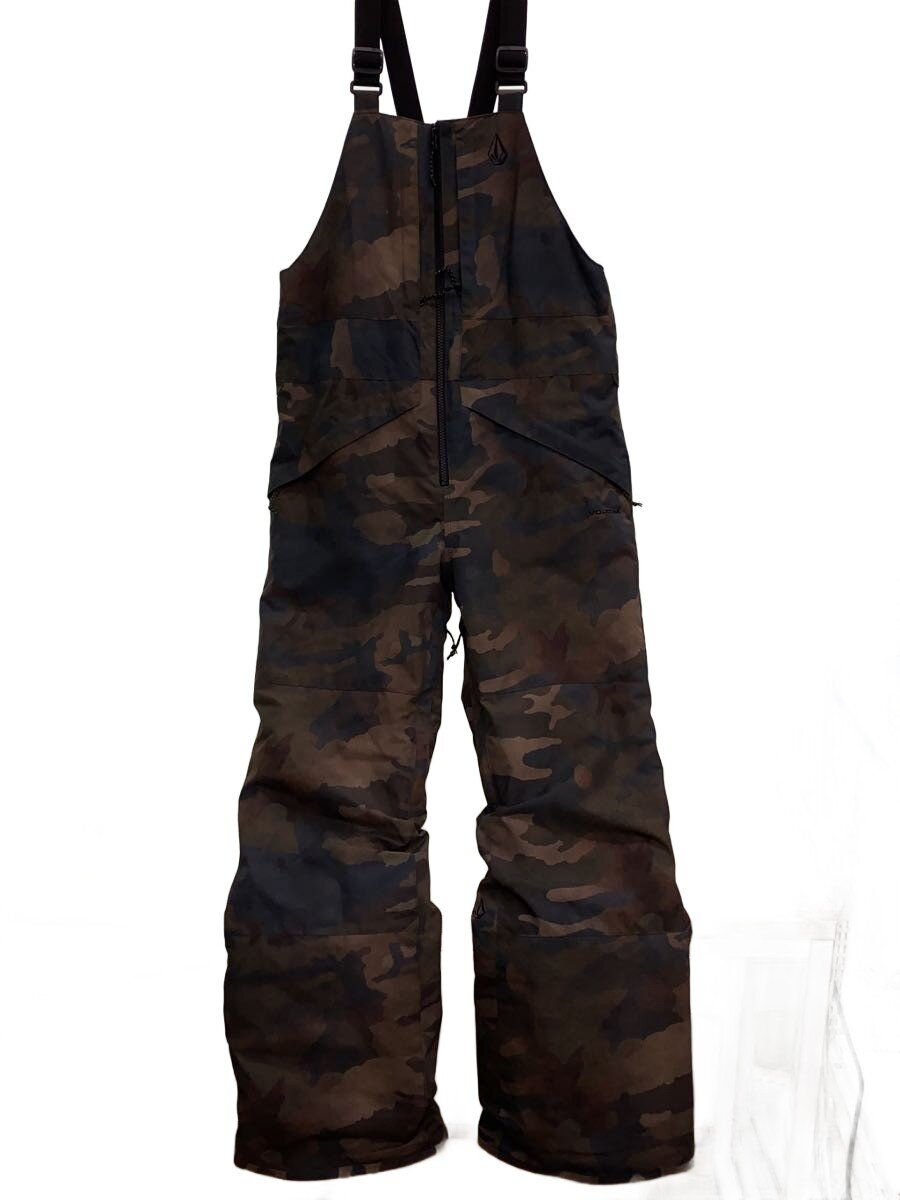 【ブランド】VOLCOM 【ブランドカナ】ヴォルコム 【型番】 【程度】B 【サイズ】 【メインカラー】カーキ 【素材・生地】 【キーワード】　　 2026/02/05 セカンドストリートつるせ店【3441】【中古】VOLCOM◆ウェアー/...