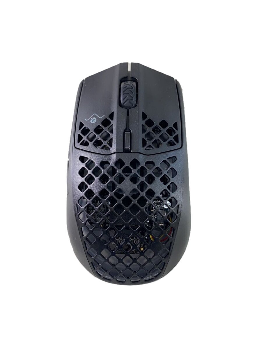 【ブランド】steelseries 【ブランドカナ】スティールシリーズ 【型番】 【程度】B 【カラー】 【キーワード】　　 2025/04/21 セカンドストリート箕面店 【2054】【中古】steelseries◆AEROX 3 WIR...
