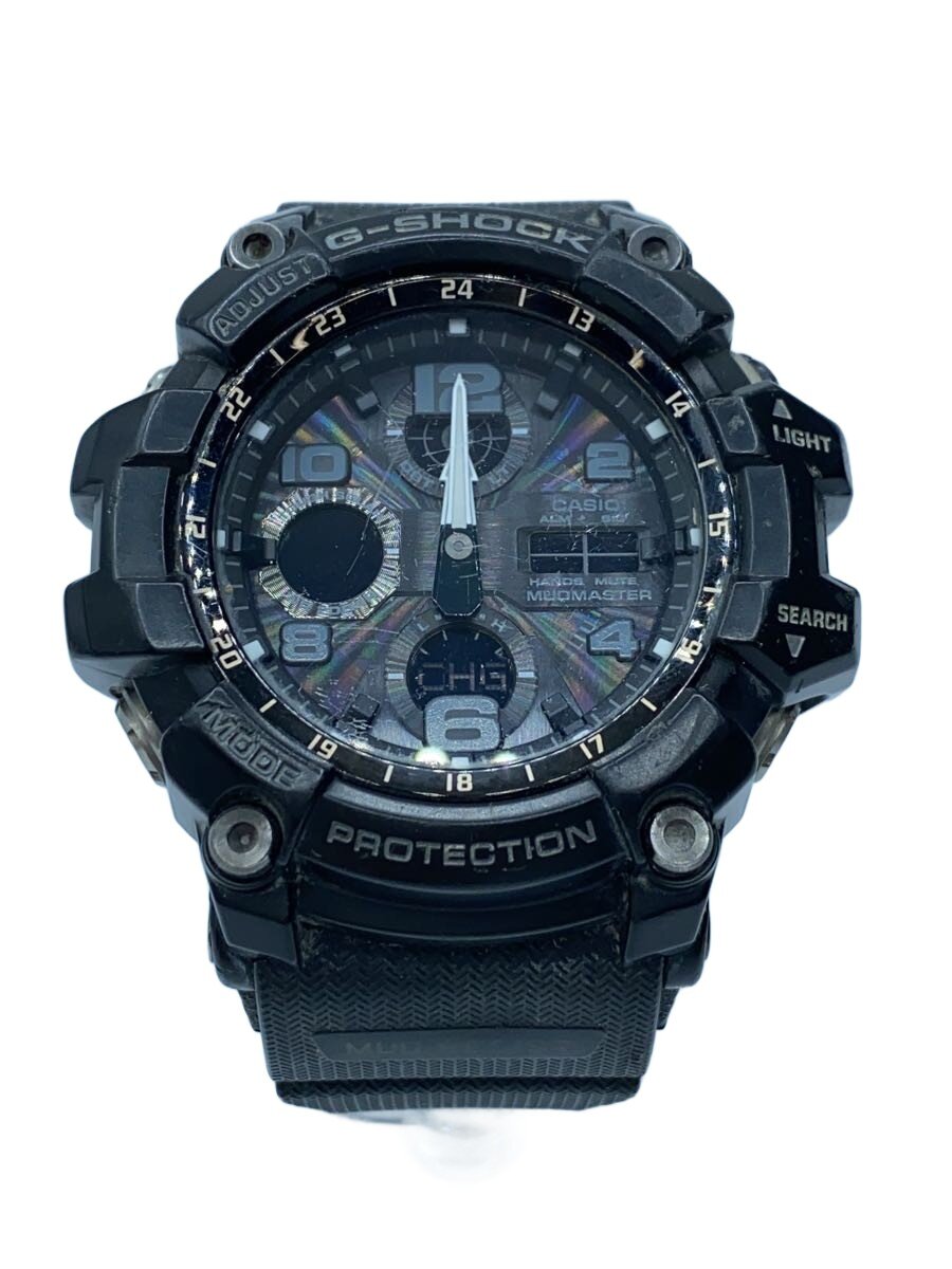 【ブランド】CASIO 【ブランドカナ】カシオ 【型番】 【程度】C 【サイズ】 【メインカラー】ブラック 【素材・生地】ラバー 【キーワード】　　 2025/12/04 セカンドストリート小田井店【3323】【中古】CASIO◆ソーラー腕...