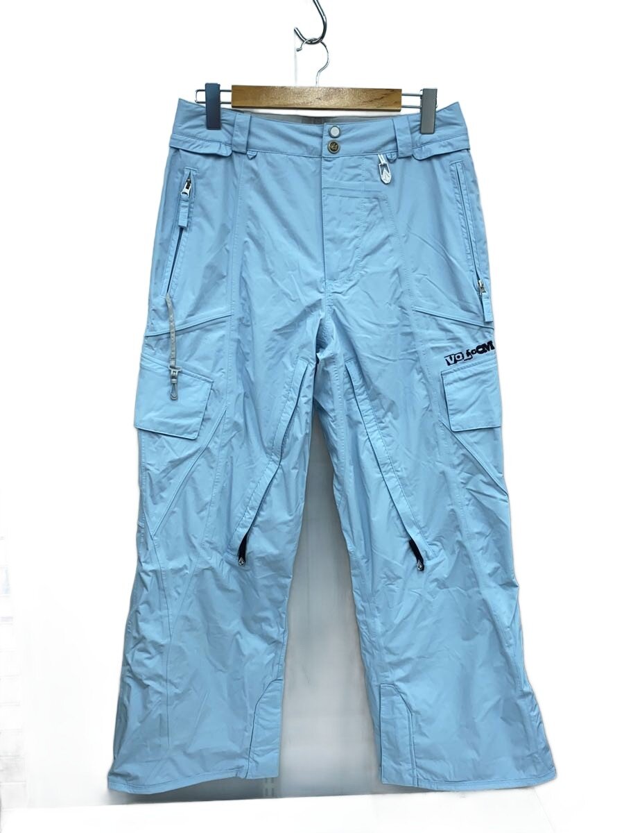 【ブランド】VOLCOM 【ブランドカナ】ヴォルコム 【型番】 【程度】B 【サイズ】M 【メインカラー】ブルー 【素材・生地】 【キーワード】　　　/ 2026/06/09 スーパーセカンドストリート八尾店【4130】【中古】VOLCOM...