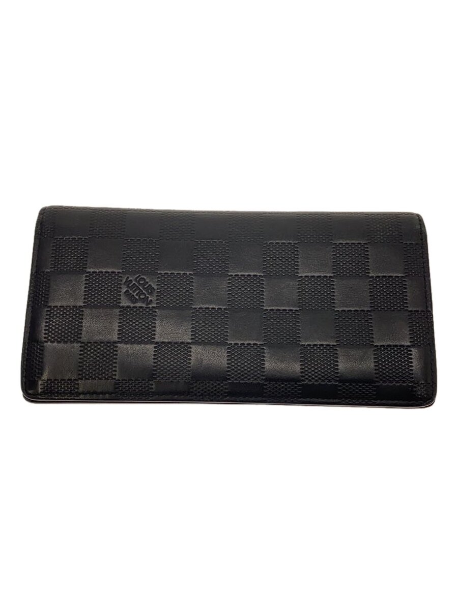 【ブランド】LOUIS VUITTON 【ブランドカナ】ルイヴィトン 【型番】N63010 【程度】B 【サイズ】 【メインカラー】ブラック 【素材・生地】レザー 【キーワード】　　 2025/04/24 スーパーセカンドストリート所沢トコ...