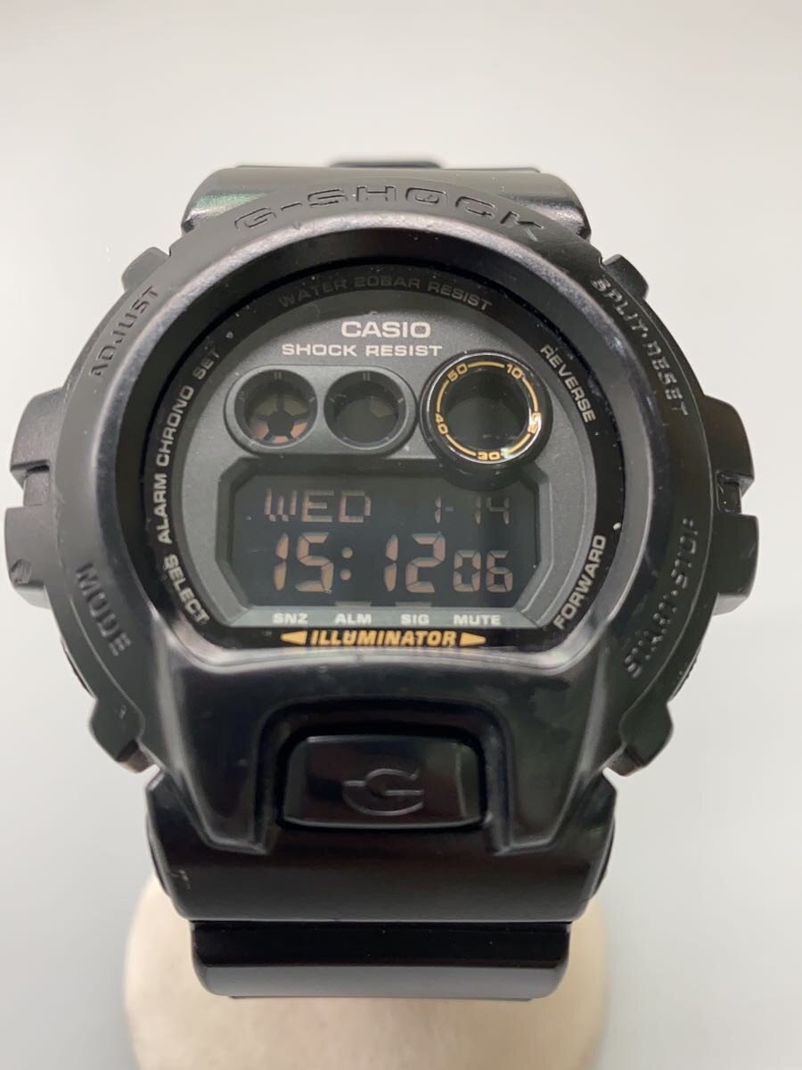 【ブランド】CASIO 【ブランドカナ】カシオ 【型番】 【程度】C 【サイズ】 【メインカラー】ブラック 【素材・生地】ラバー 【キーワード】　　　/ 2026/01/22 セカンドストリート宮崎北店【3653】【中古】CASIO◆腕時計...