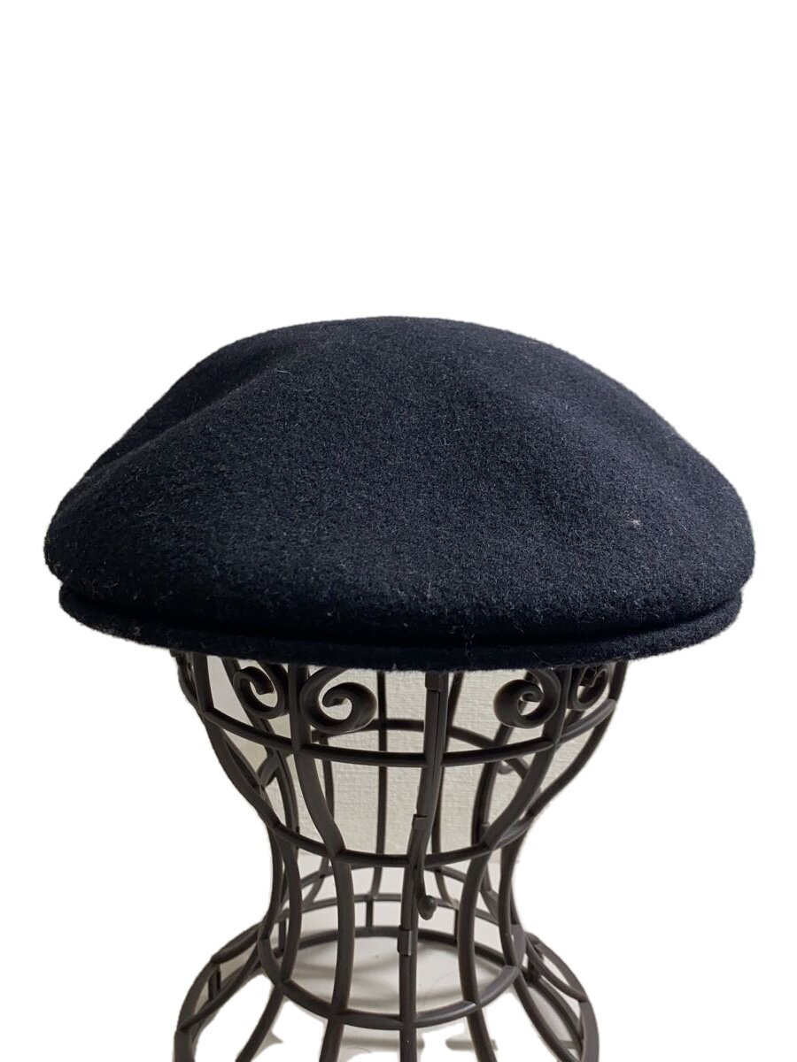 【ブランド】KANGOL 【ブランドカナ】カンゴール 【型番】 【程度】B 【サイズ】 【メインカラー】 【素材・生地】 【キーワード】　　 2025/08/04 セカンドストリート足立保木間店【2068】【中古】KANGOL◆ハンチング/...