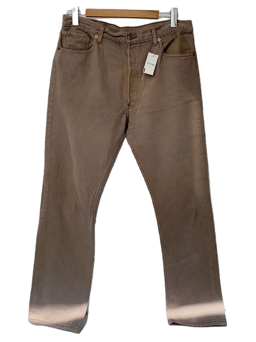 【ブランド】Levi’s 【ブランドカナ】リーバイス 【型番】 【程度】B 【サイズ】36 【メインカラー】キャメル 【素材・生地】コットン 【キーワード】　　 2025/08/09 セカンドストリート大正千島店【4045】【中古】Levi...