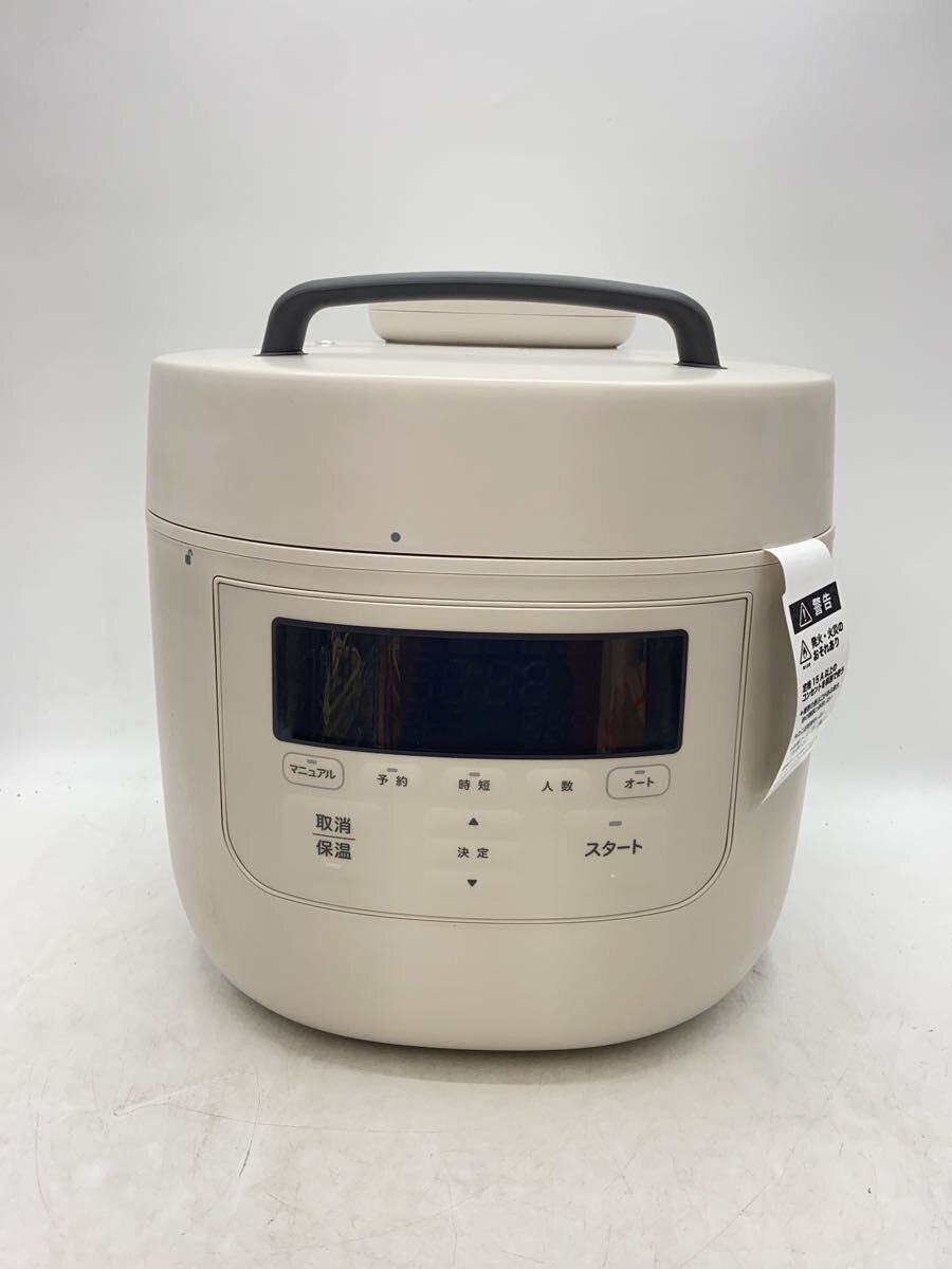 【ブランド】siroca(Auc Sale) 【ブランドカナ】シロカ（オークセール） 【型番】 【程度】B 【カラー】 【キーワード】　　　? NULL ? 2026/05/28 セカンドストリート福山西新涯店 【1994】【中古】siro...