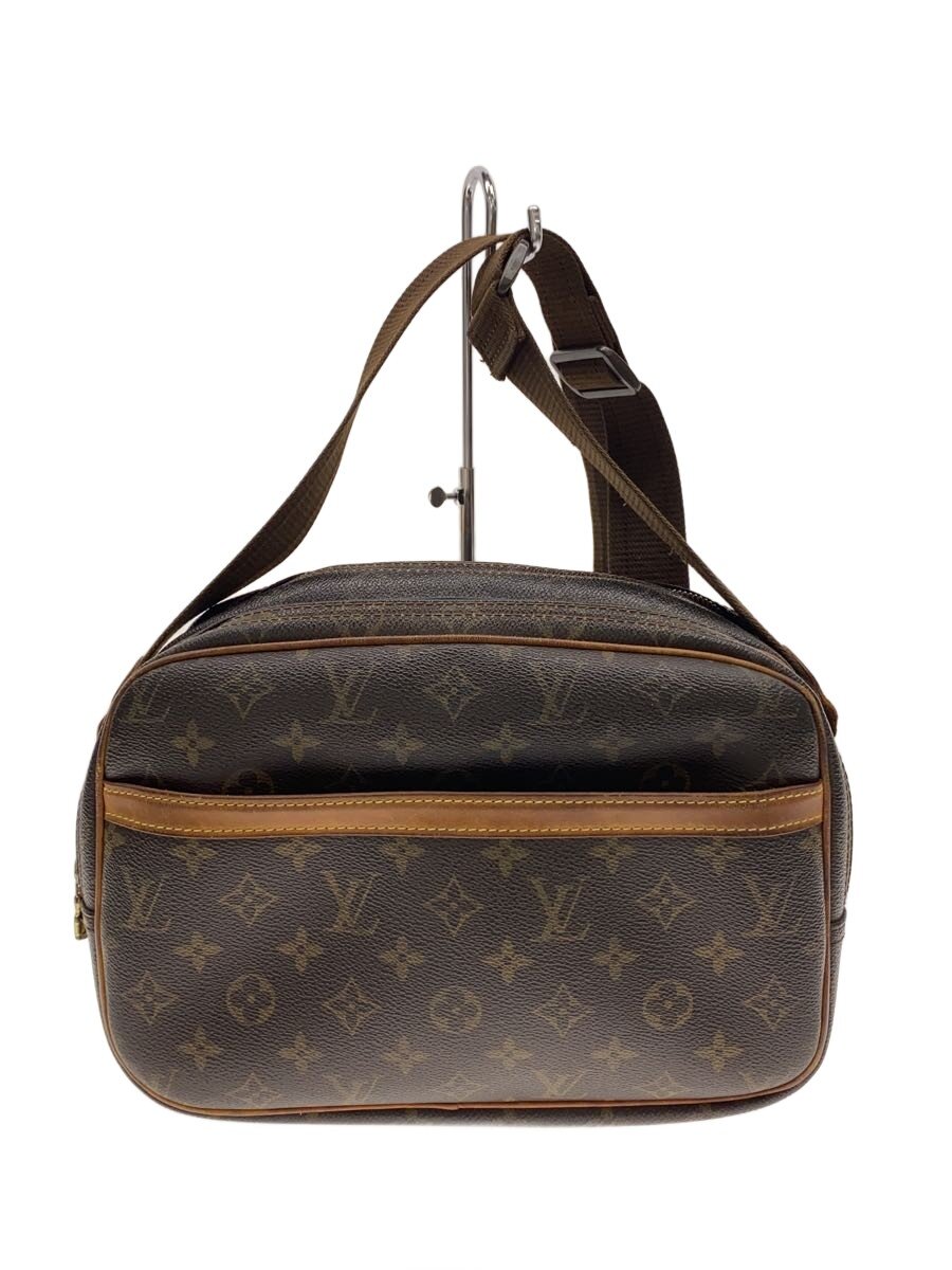 【ブランド】LOUIS VUITTON 【ブランドカナ】ルイヴィトン 【型番】M45254 【程度】B 【サイズ】 【メインカラー】ブラウン 【素材・生地】PVC（ビニール） 【キーワード】　　 2025/10/23 セカンドストリート守口...