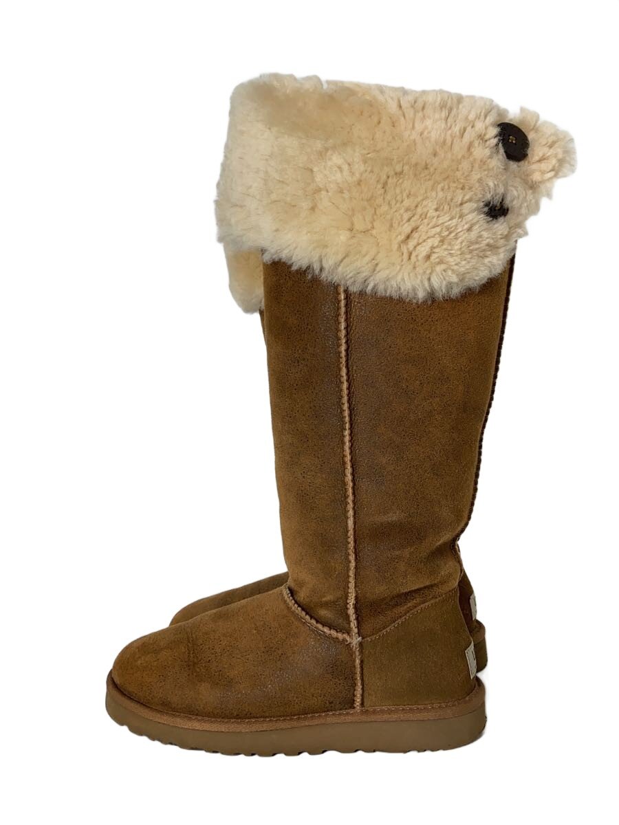 【ブランド】UGG australia 【ブランドカナ】アグオーストラリア 【型番】 【程度】B 【サイズ】24cm 【メインカラー】ブラウン 【素材・生地】スウェード 【キーワード】　　 2026/01/22 セカンドストリート明石魚住店...